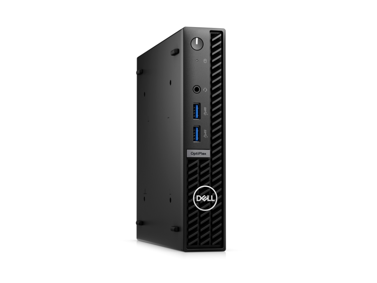 DELL Micro Form Desktop PC OptiPlex 7010 Intel Core i3 13th Gen 2.50GHz ...
