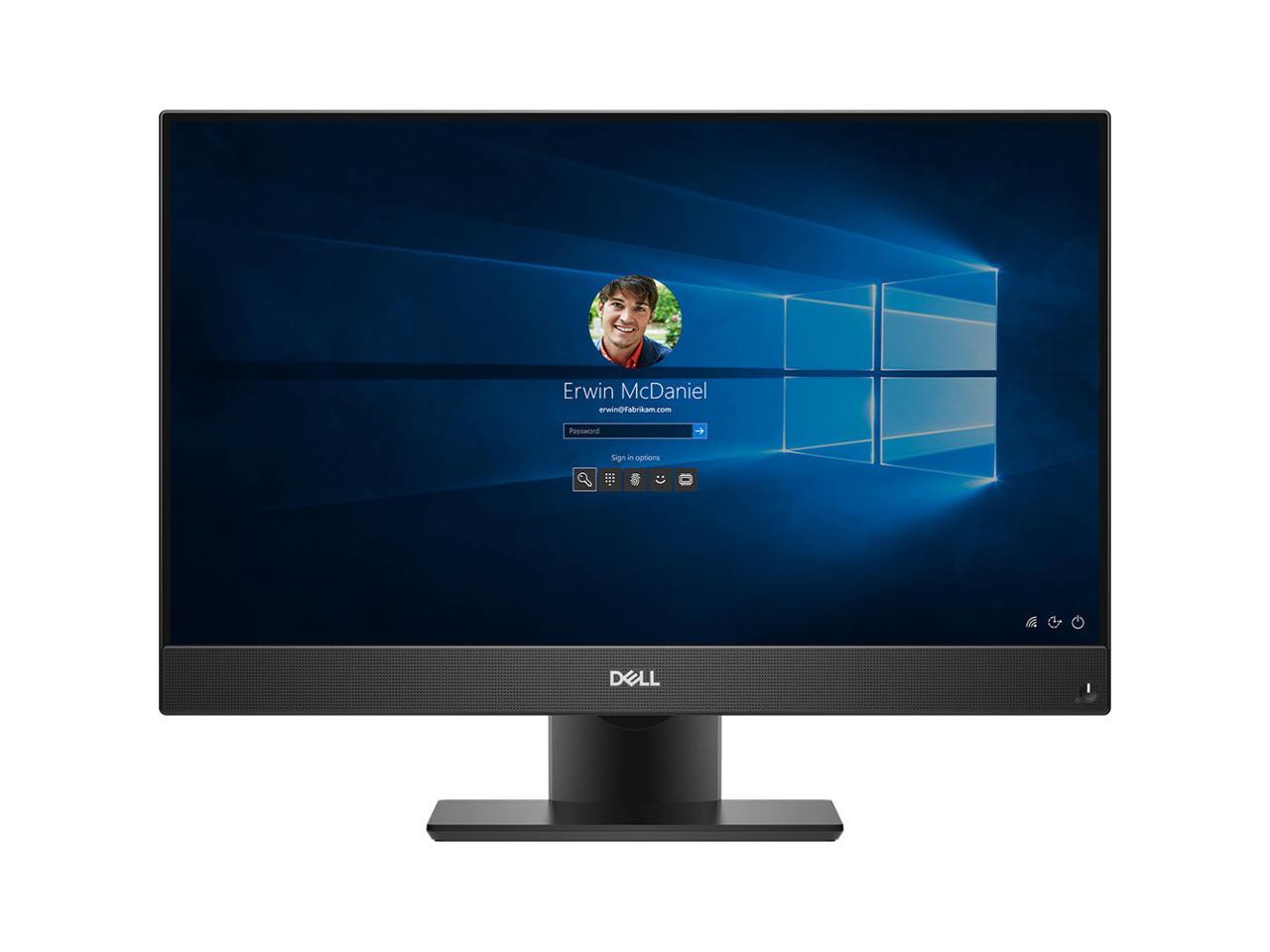 Refurbished: DELL All-in-One Computer OptiPlex 7470-AIO Intel Core i7 ...