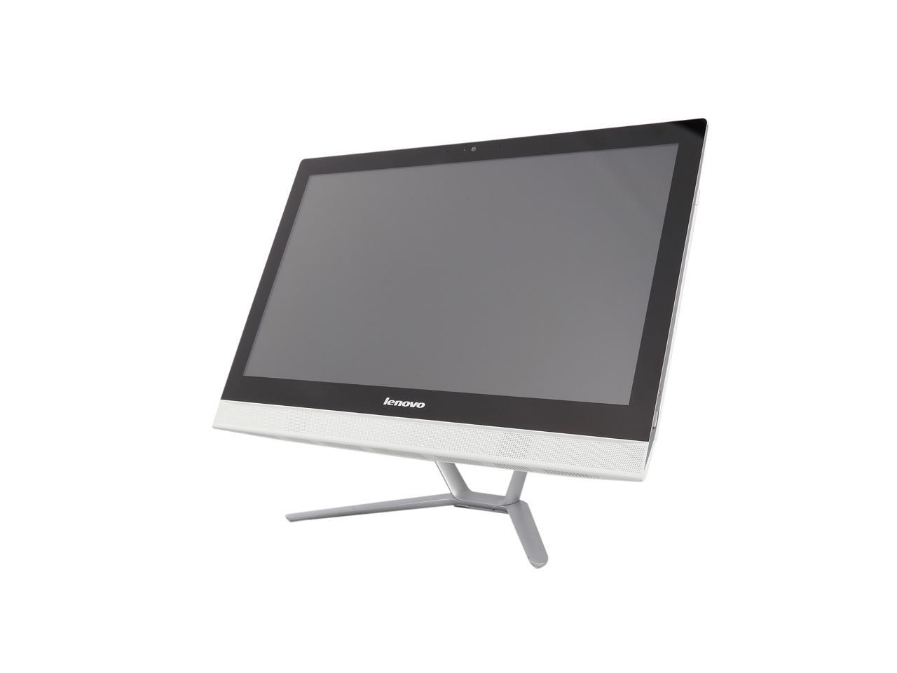 Open Box: Lenovo All-in-One Computer C50-30 (F0B100GFUS) Intel Pentium ...