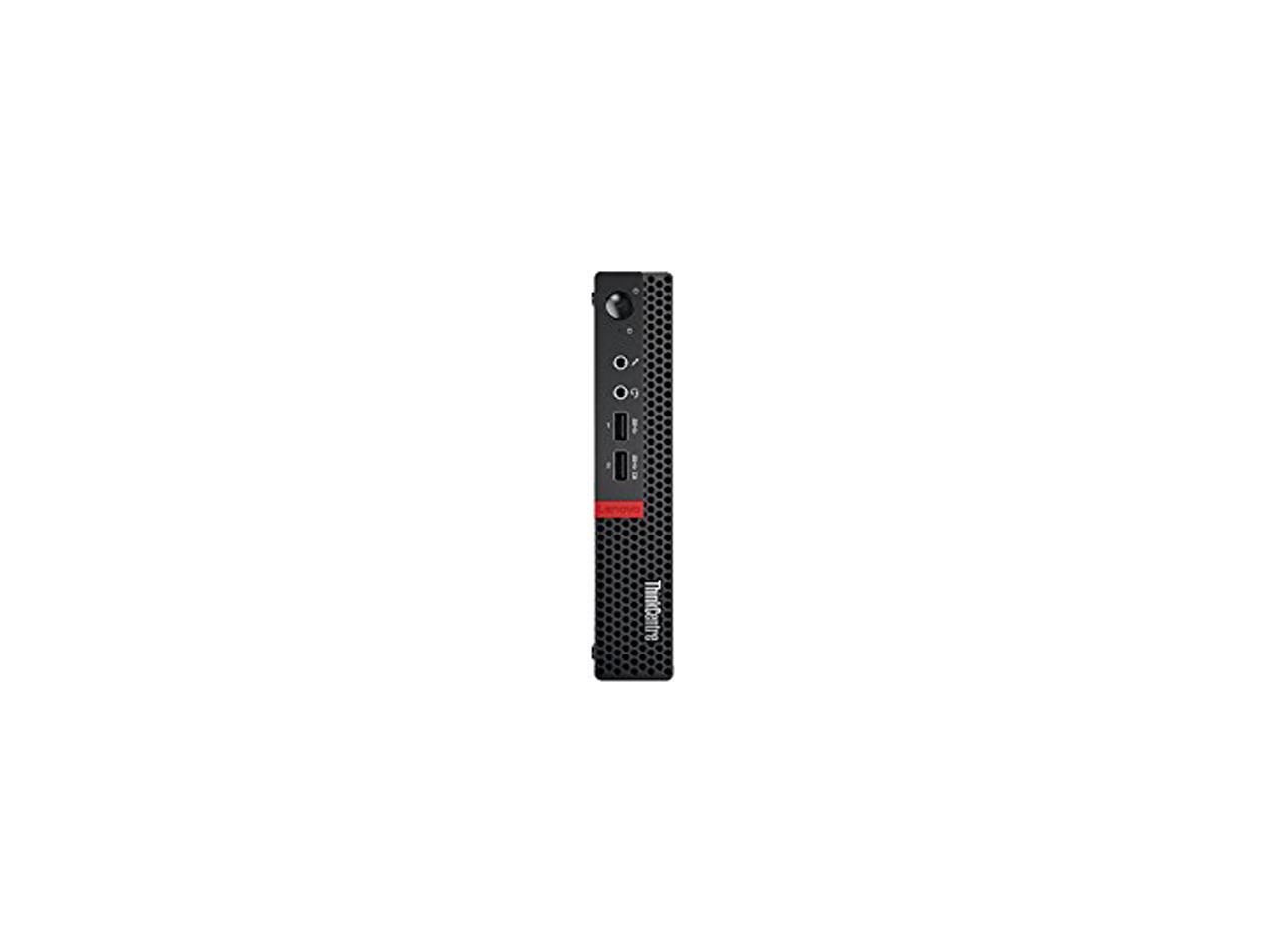 Lenovo ThinkCentre M910x 10N0000AUS Desktop Computer - Intel Core i5 ...