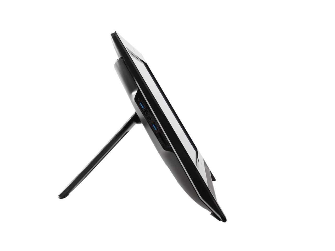 Lenovo All-in-One Computer C20-05 A6-Series APU A6-7310 (2.00GHz) 8GB ...