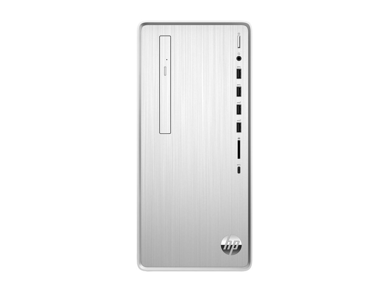 HP Desktop Computer Pavilion TP01-0050 Intel Core i5-9400 12GB DDR4 1TB ...
