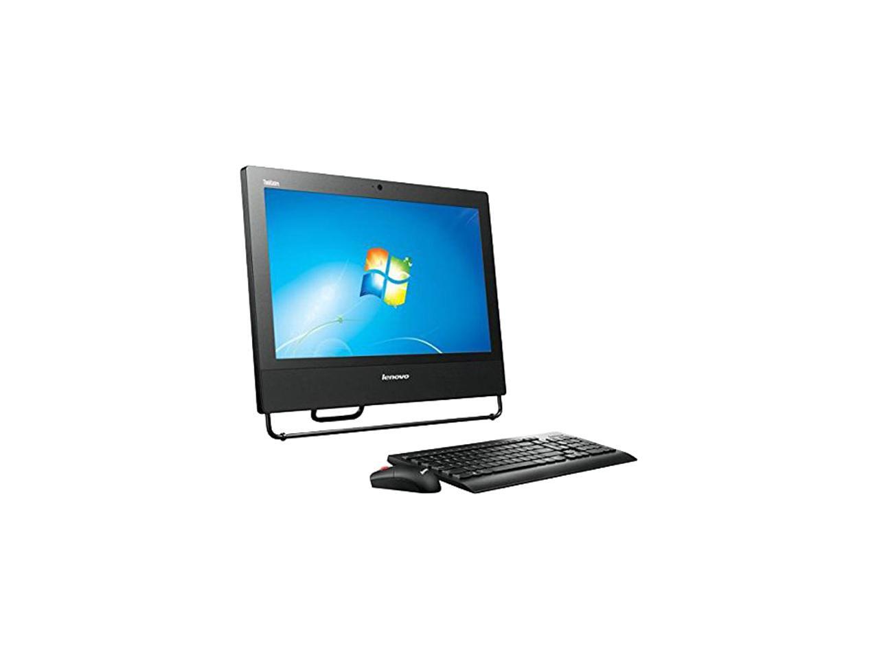 Refurbished: Lenovo Grade A All-in-One Computer ThinkCentre M73z ...