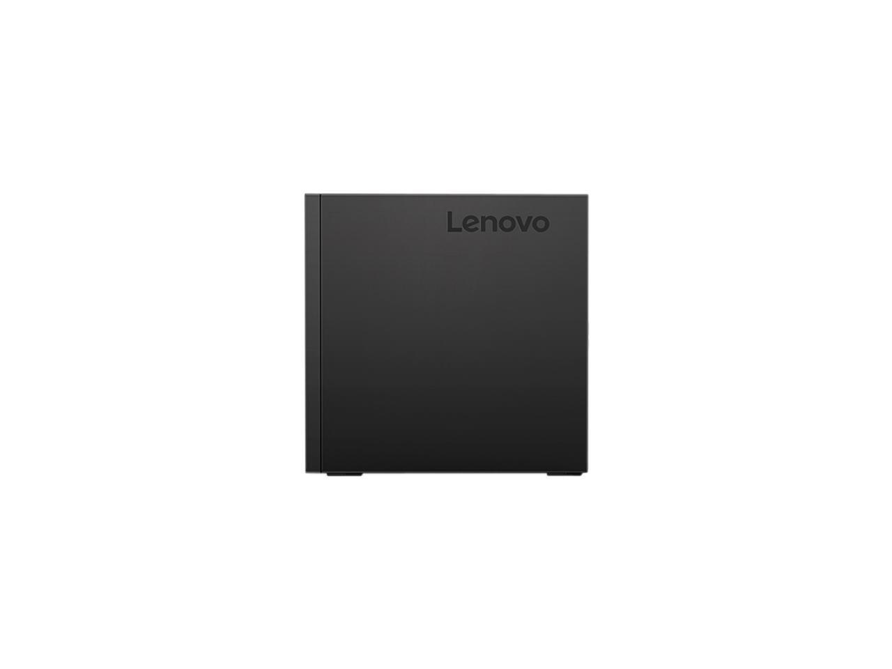 Lenovo Desktop Computer ThinkCentre M720 (10T7002CUS) Intel Core i5 ...
