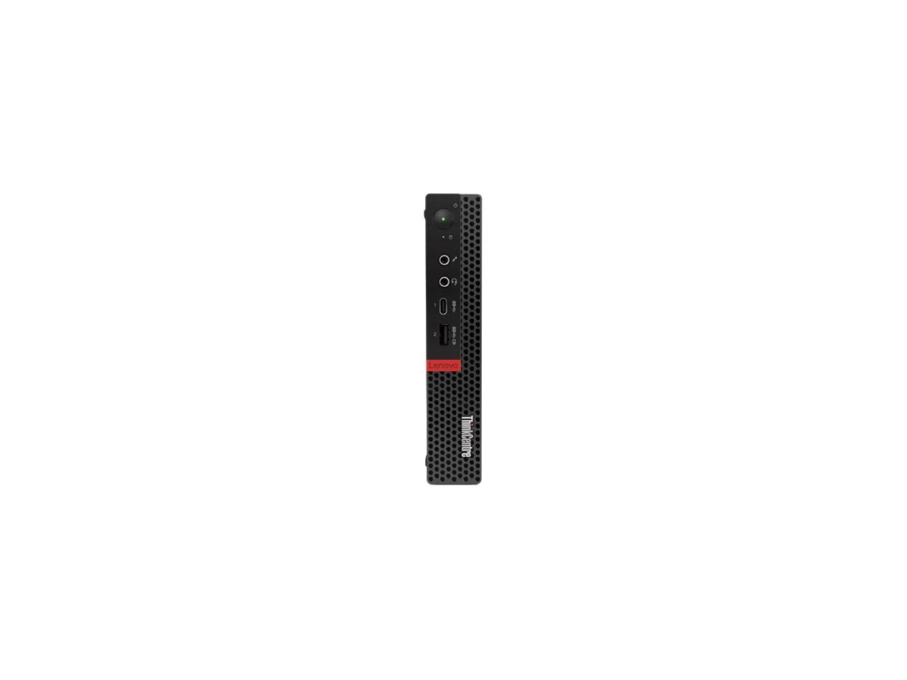 Lenovo Desktop Computer ThinkCentre M720 (10T7002CUS) Intel Core i5 ...