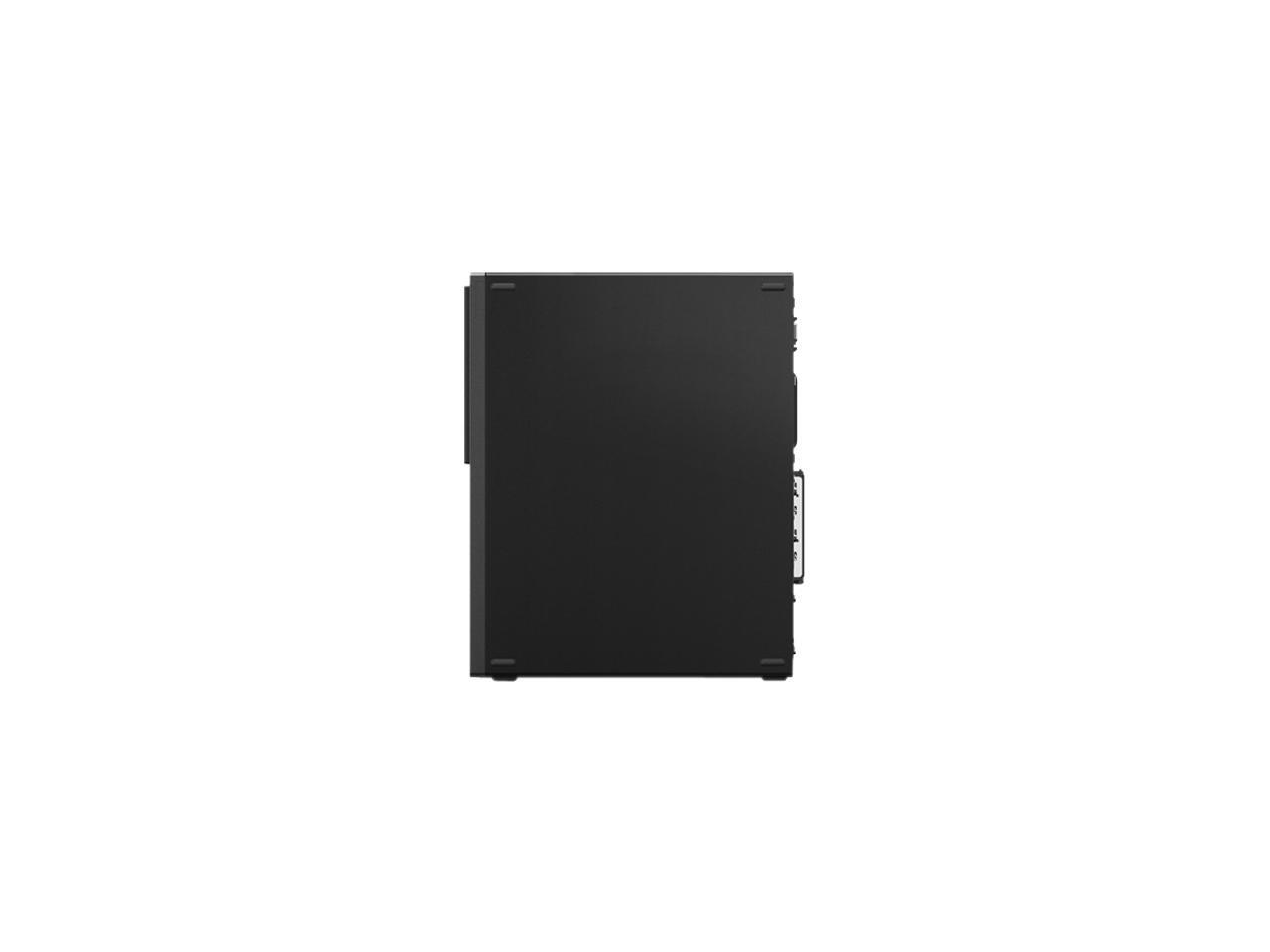 Lenovo Desktop Computer ThinkCentre M920 (10SJ000LUS) Intel Core i5 ...