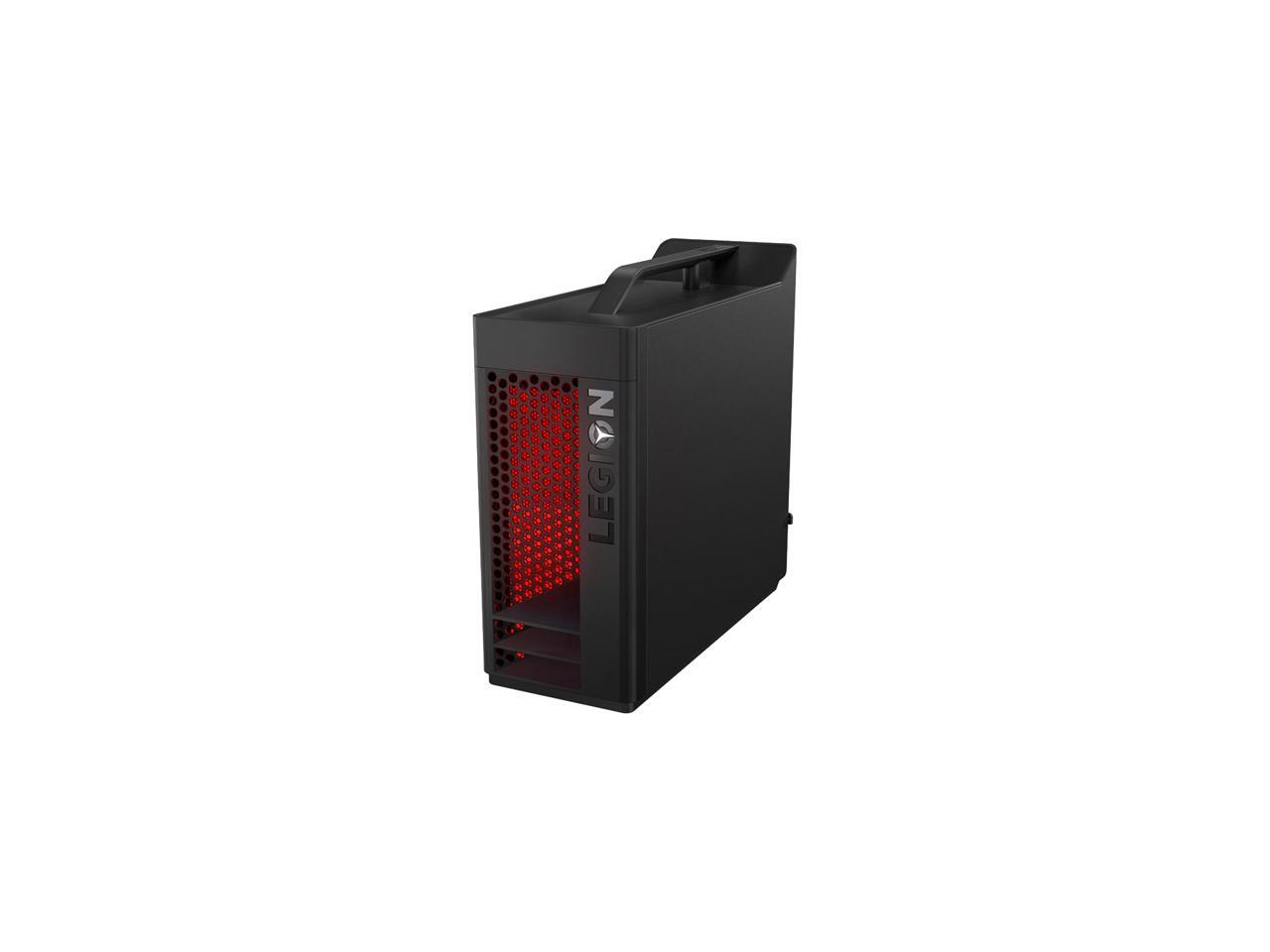Lenovo Gaming Desktop Legion T530-28ICB 90JL007RUS Intel Core i5-8400 ...