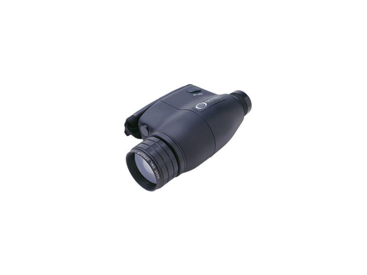 Night Owl Optics NODS3 Night Owl Optics Discovery Monocular - Newegg.com