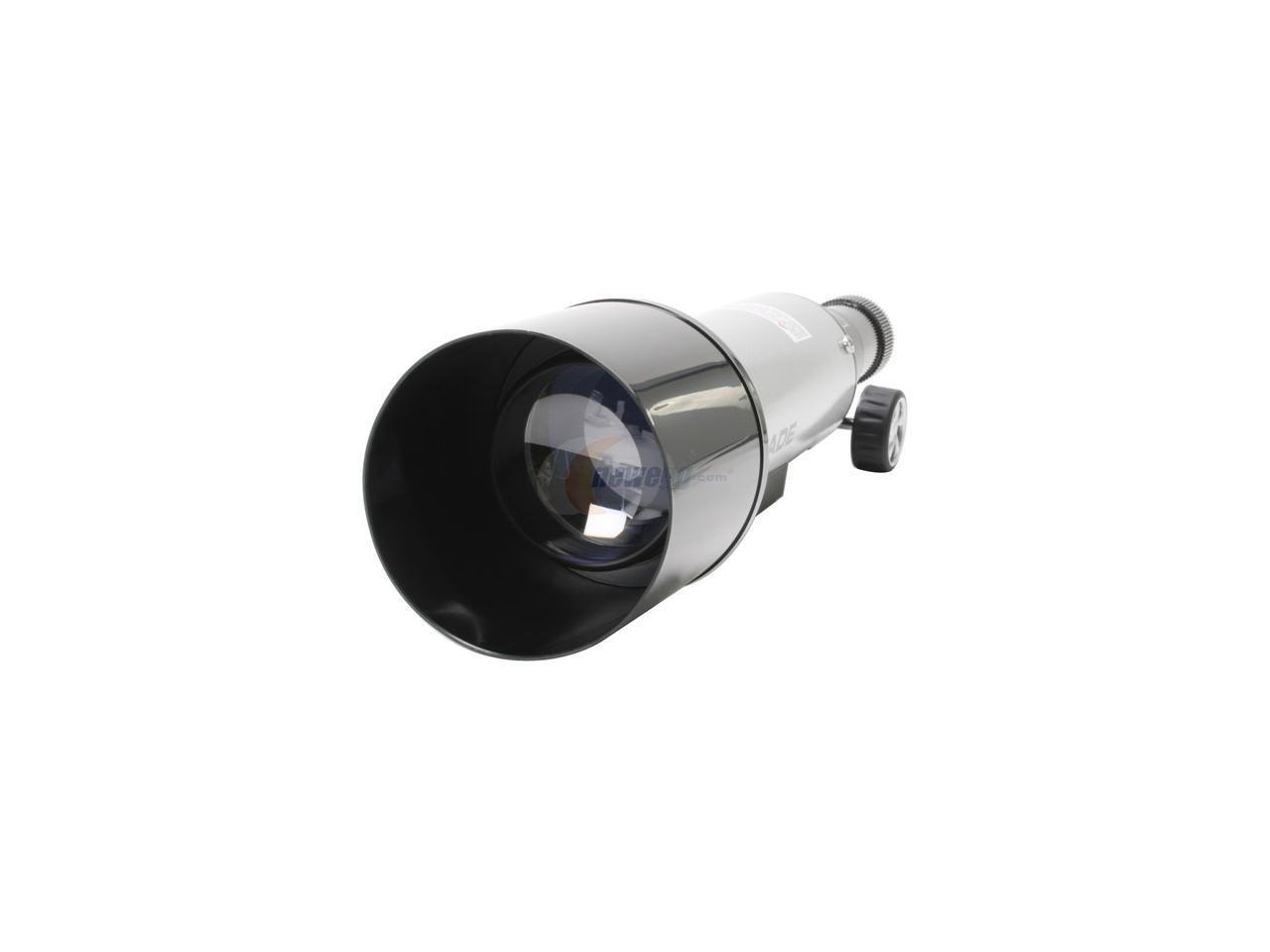 MEADE 60AZ-T Table Top Telescope - Newegg.com