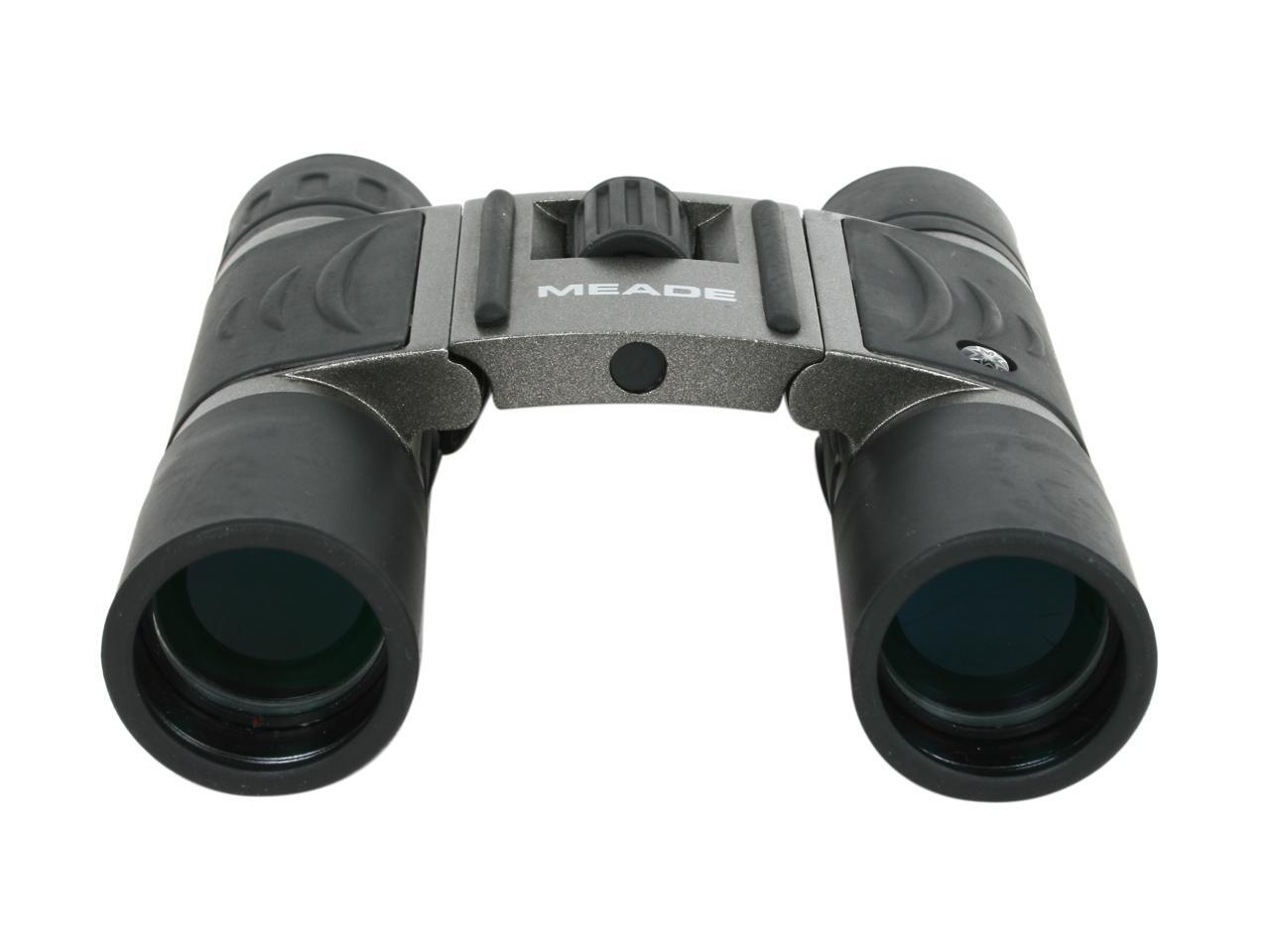MEADE TravelView 10x25 Binoculars - Newegg.com