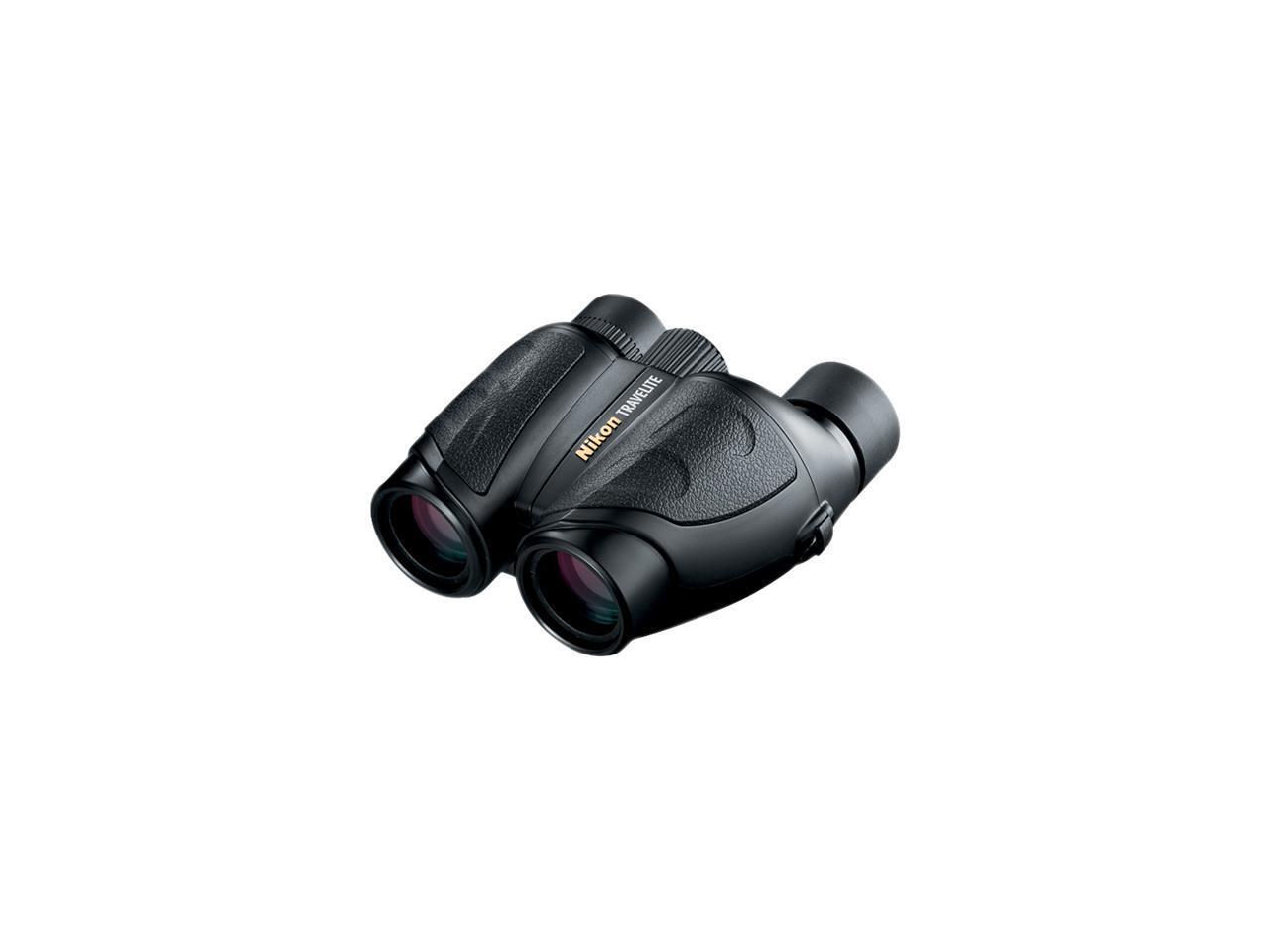 Nikon 7277 Travelite VI Binoculars (8 x 25mm) - Newegg.com