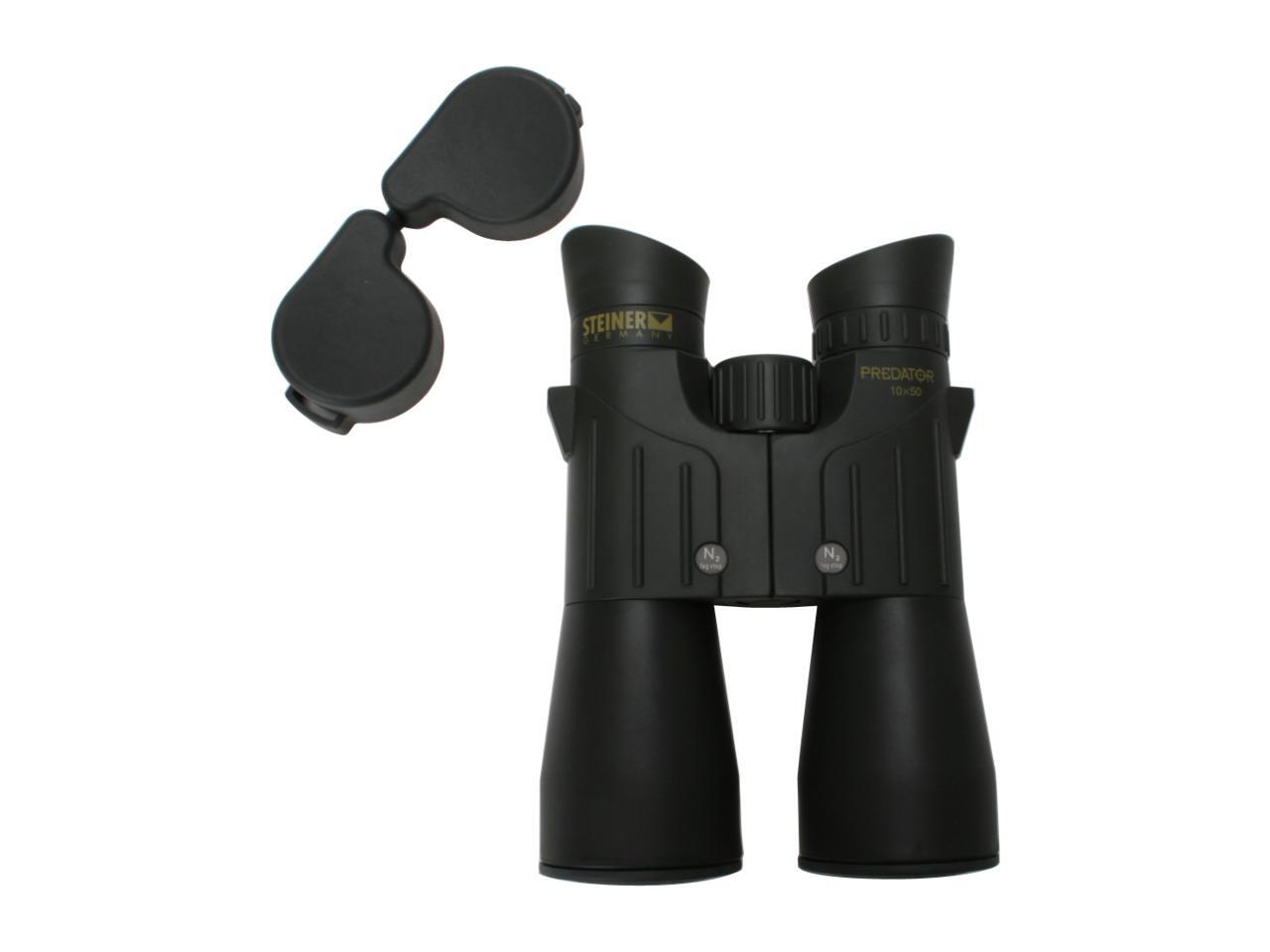 STEINER 10x50 Predator Binocular - Newegg.com