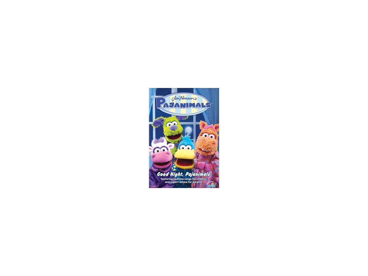 Pajanimals: Good Night, Pajanimals - Newegg.com