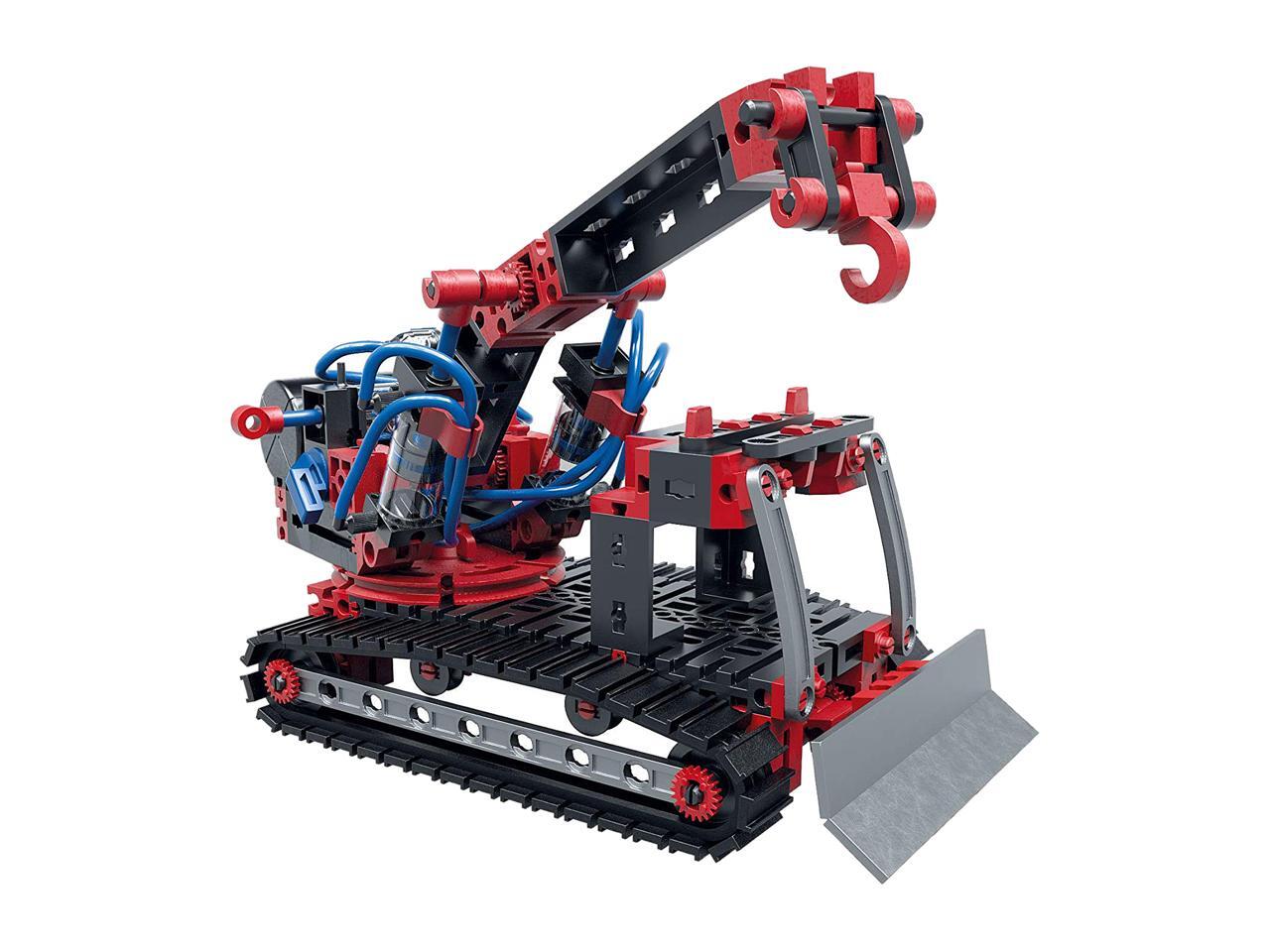 Fischertechnik 533874 Pneumatic Power Building Kit - Newegg.com