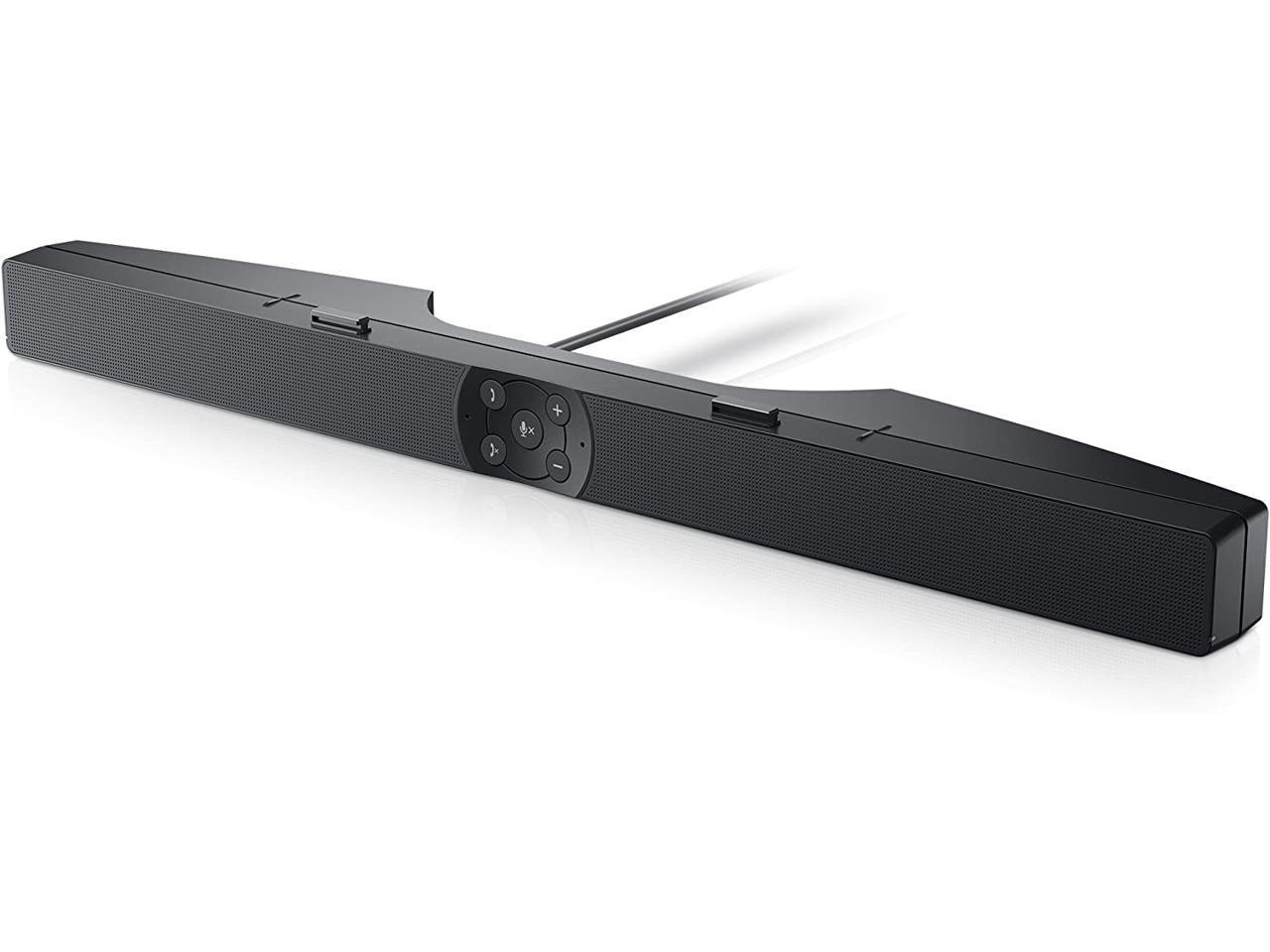 DELL AE515M Pro Stereo Soundbar (Skype for Business Certified) - Newegg.com