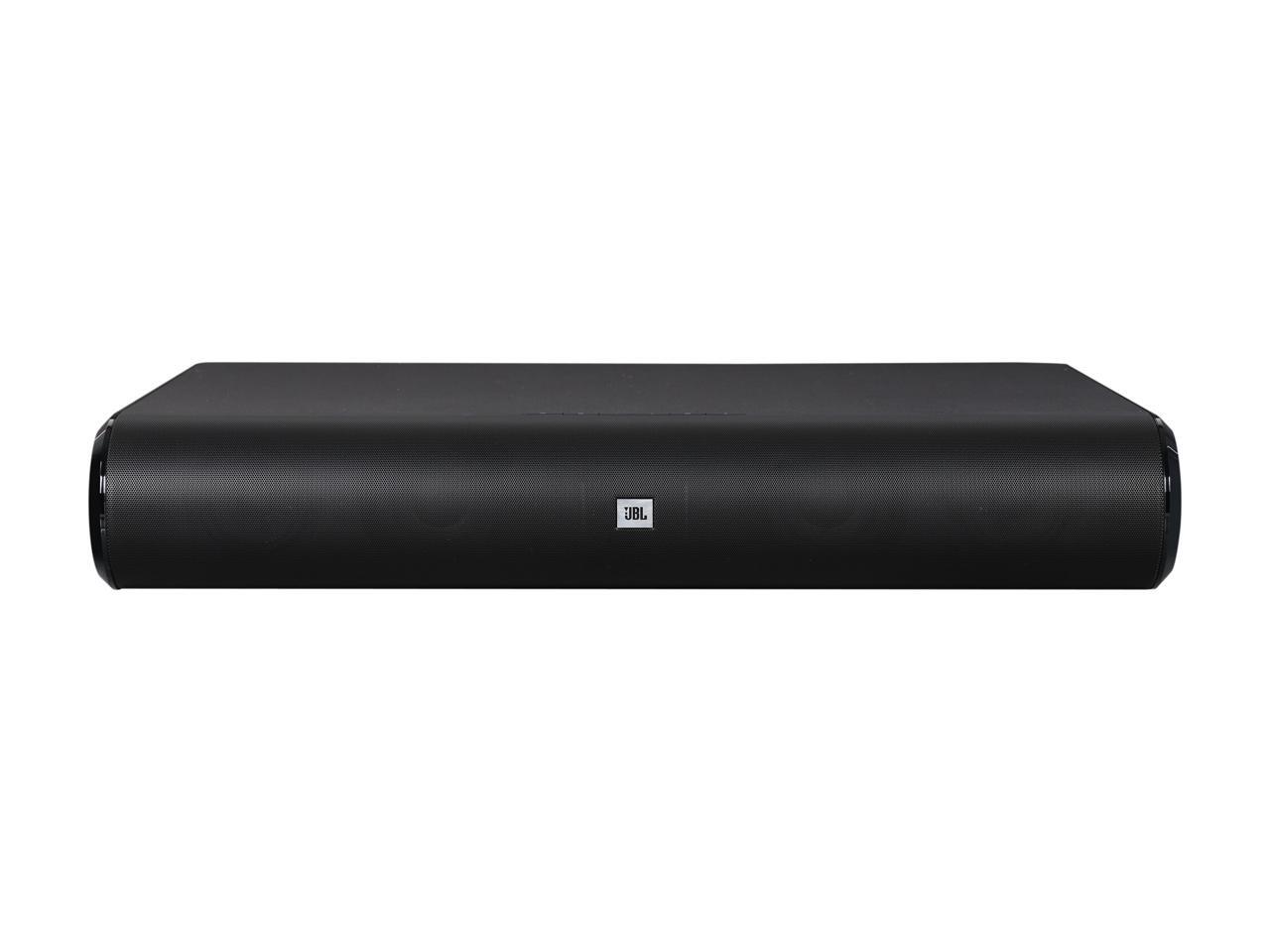 JBL Cinema Base 2.2 All-in-one Bluetooth Soundbase - Newegg.com