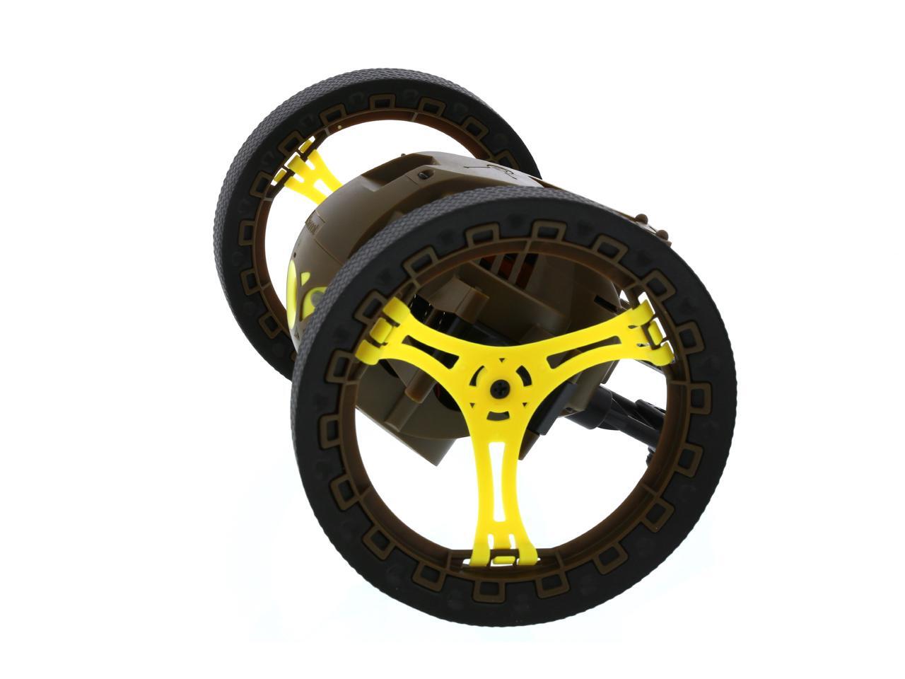 Parrot JUMPINGSUMOYEL Yellow Jumping Sumo - Newegg.com