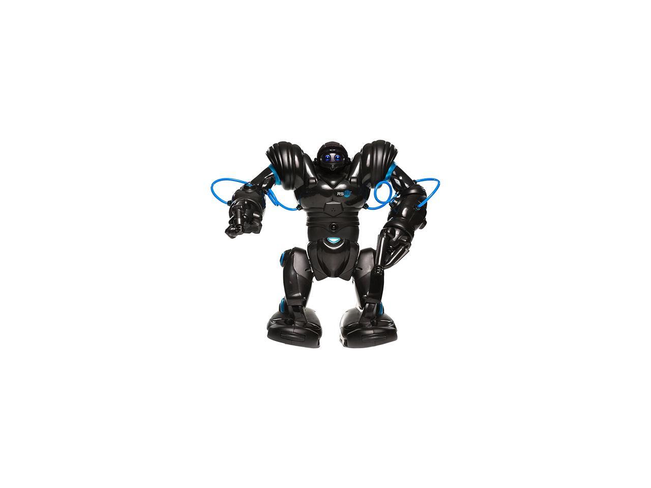 Wow Wee 8015 Robosapien Blue - Newegg.com