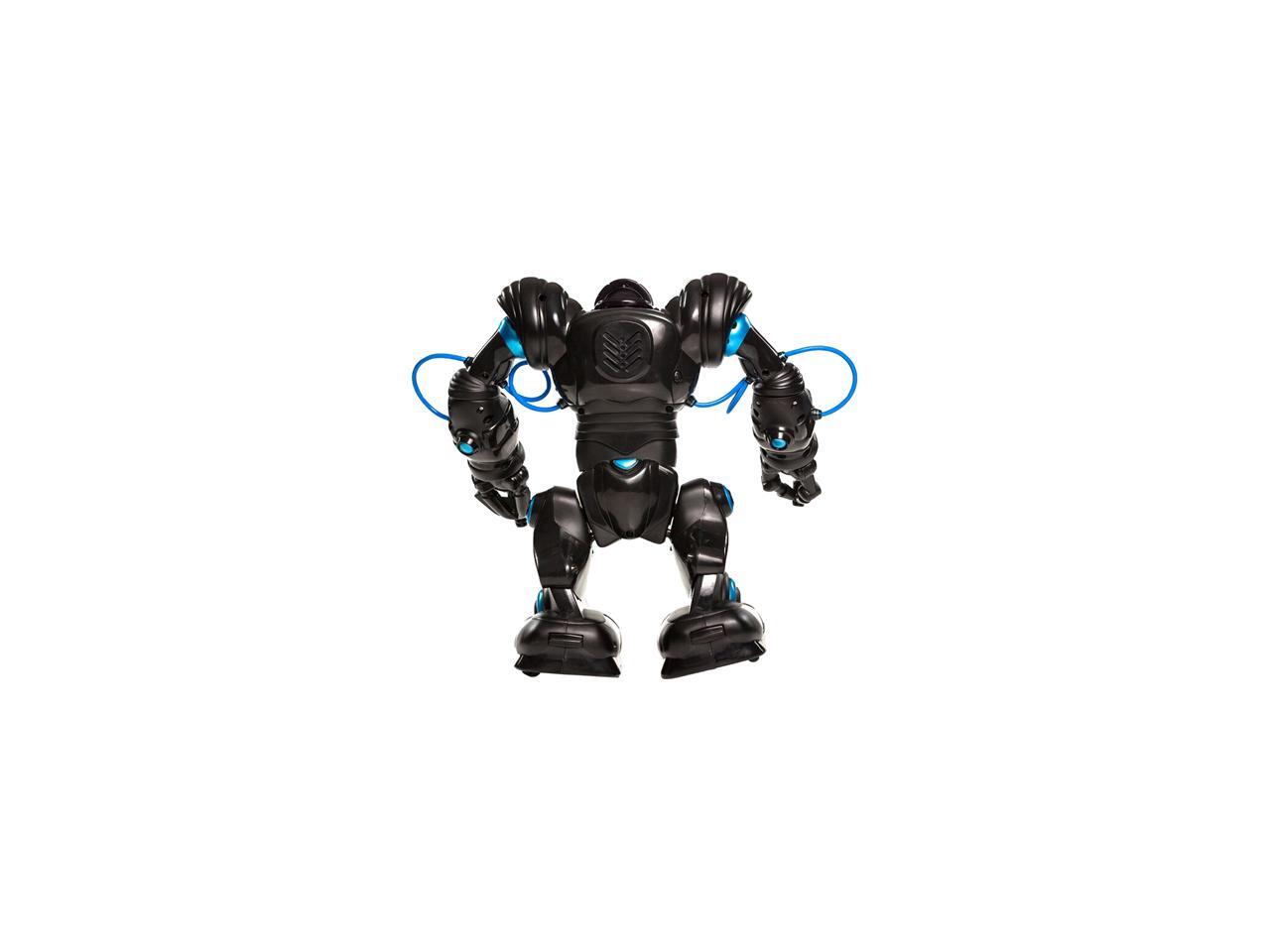 Wow Wee 8015 Robosapien Blue - Newegg.com