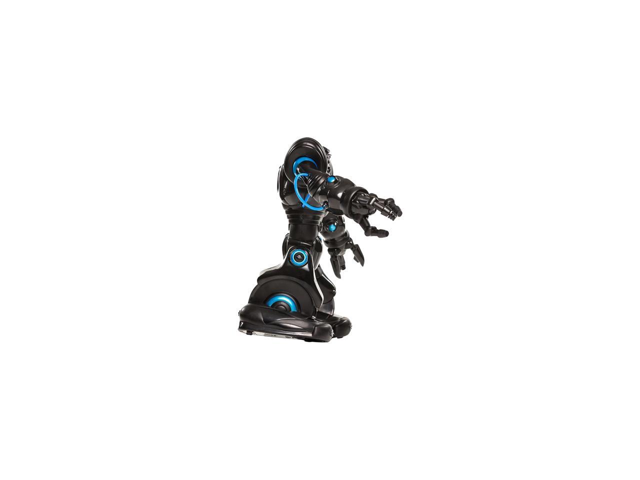 Wow Wee 8015 Robosapien Blue - Newegg.com