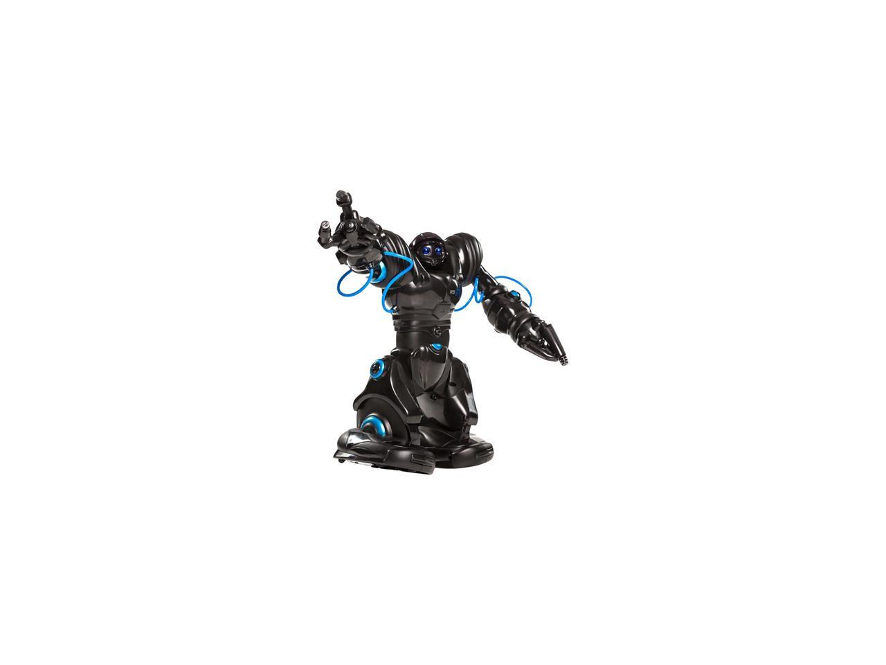 Wow Wee 8015 Robosapien Blue - Newegg.com