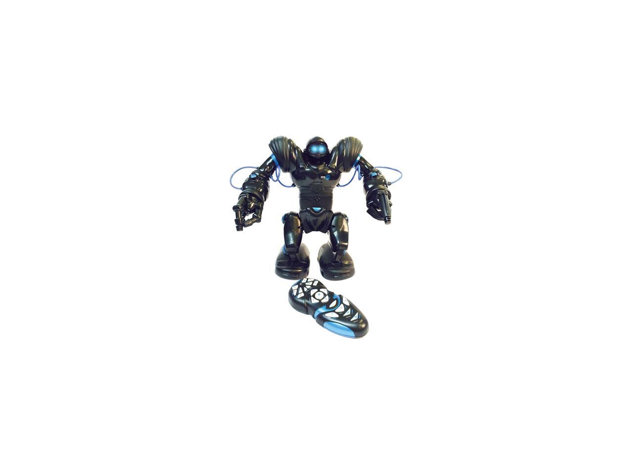 Wow Wee 8015 Robosapien Blue - Newegg.com