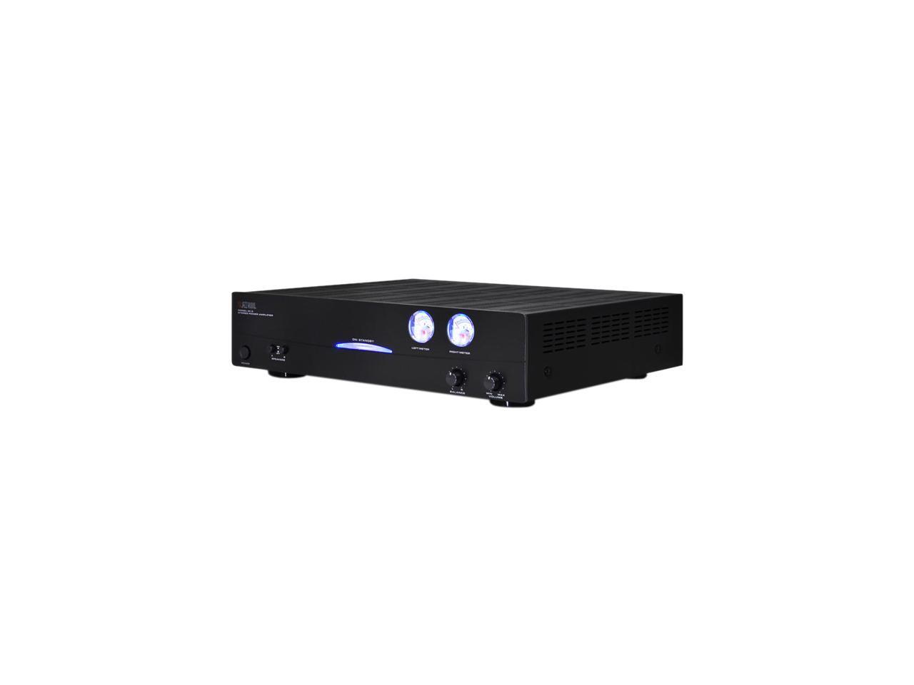 OSD Audio AMP200 2-Channel High Current Power Amplifier - Newegg.com