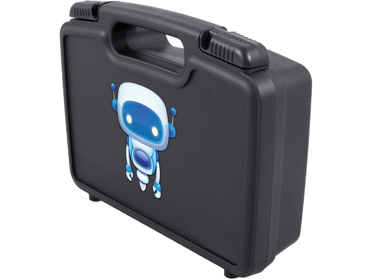 CASEMATIX Robot Case Custom Designed to fit Cozmo Smart Robot, Power ...