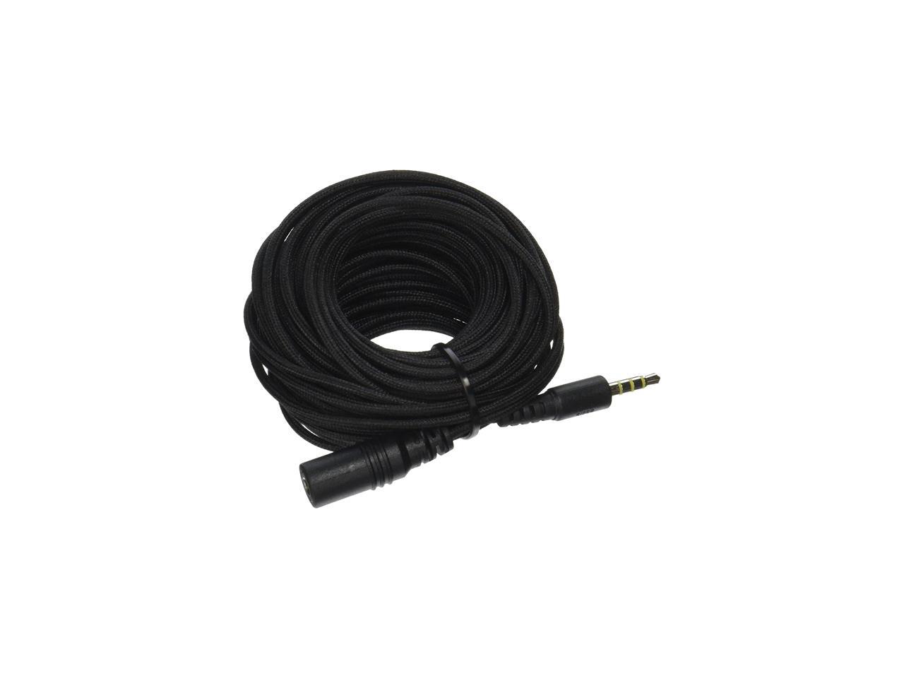 Cisco CAB-MIC-EXT-E= 29.53 ft. Audio Cable for Audio Device, Microphone ...