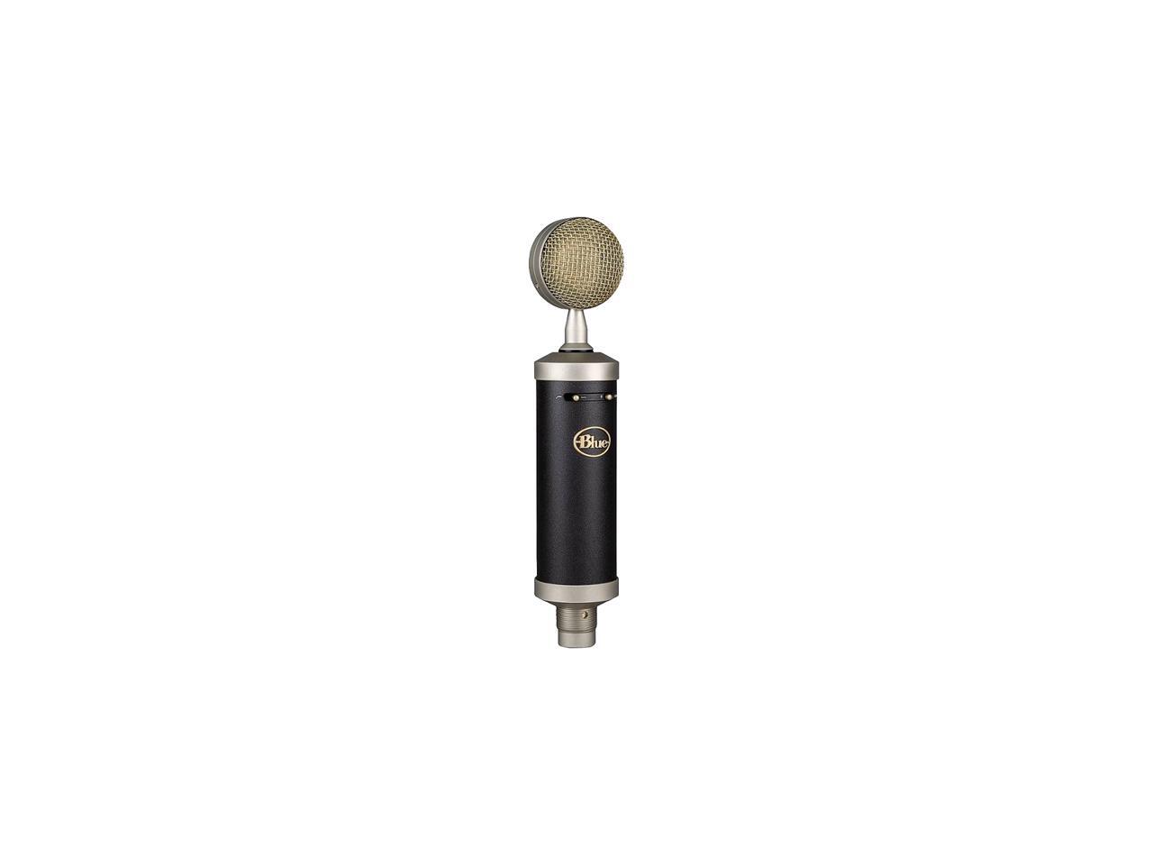 Blue Microphones - Baby Bottle SL XLR Wired Cardioid Condenser ...