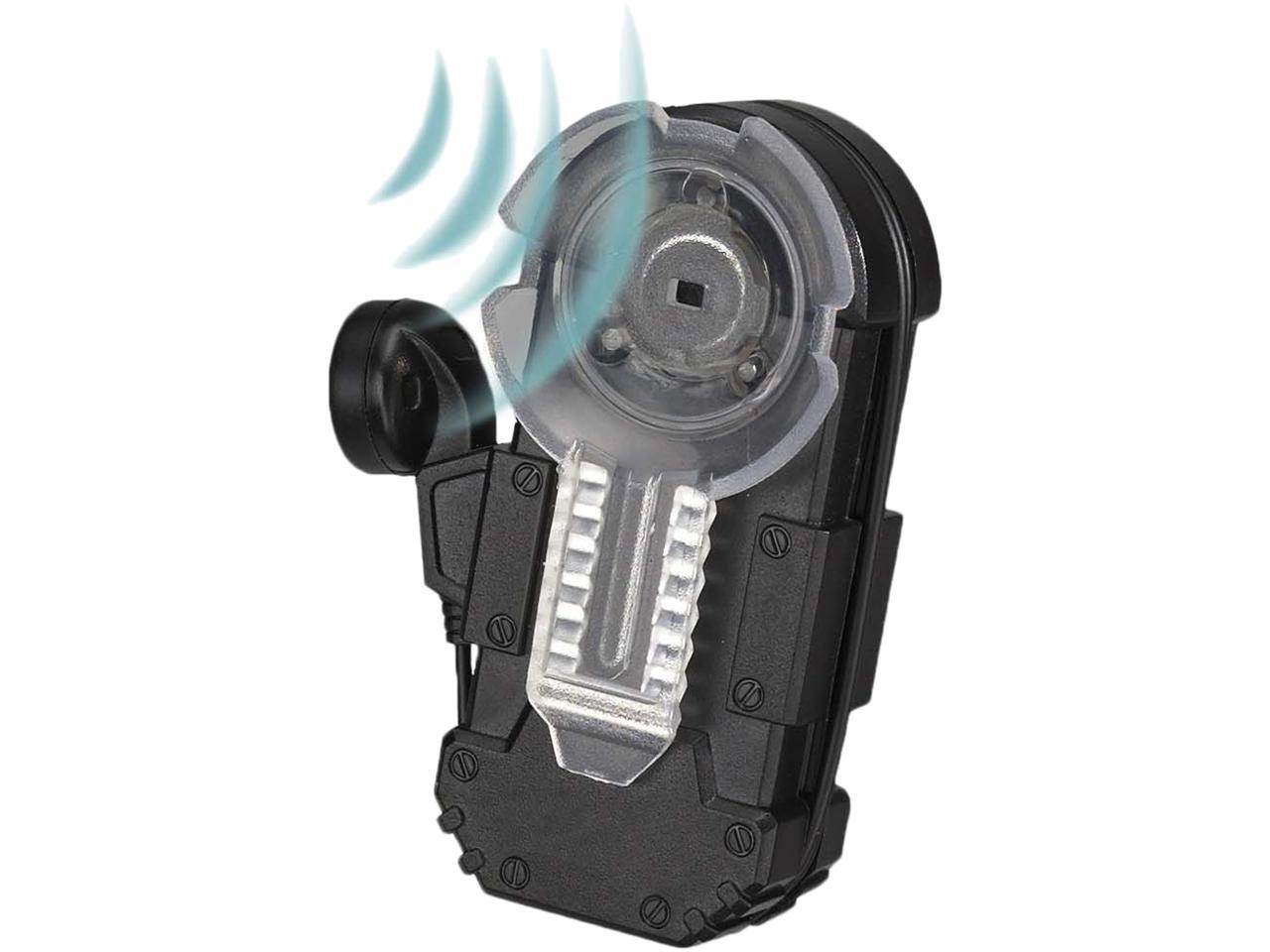 Mukikim SpyX / Micro Listener - Newegg.com