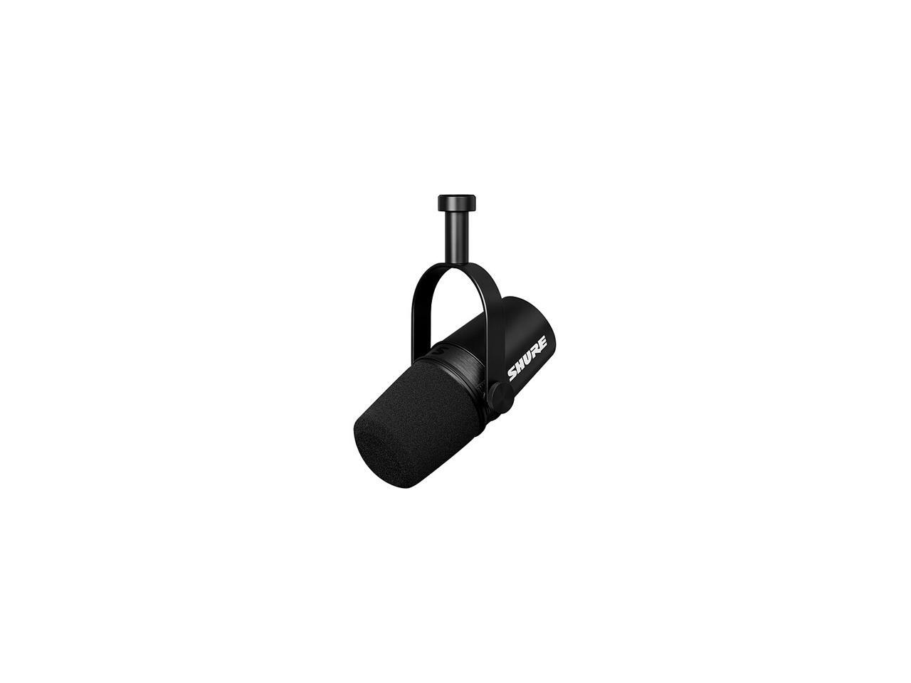 Shure MV7X Live Sound - Newegg.com