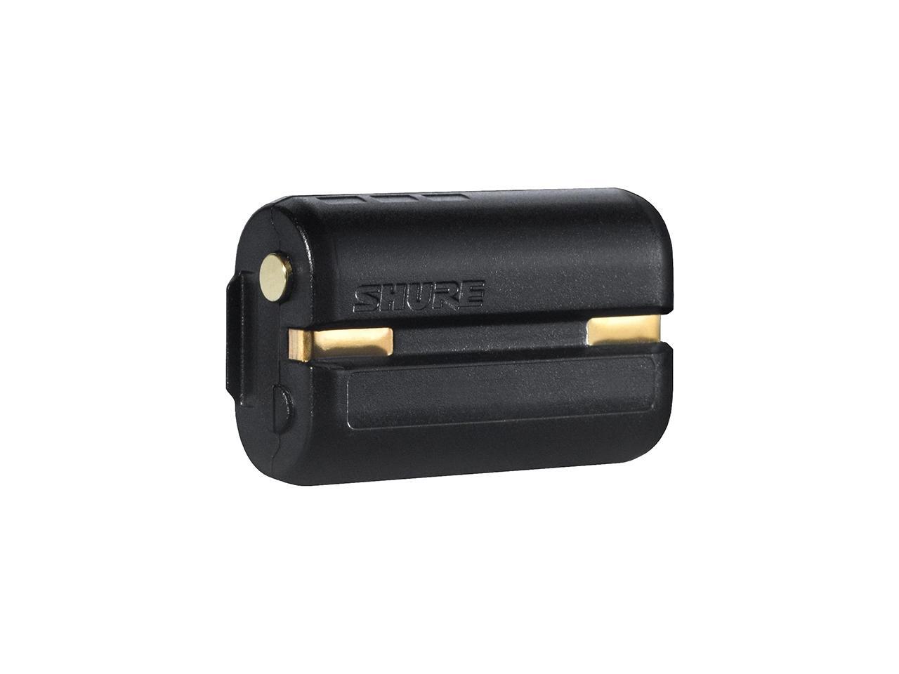 Shure SB900B Rechargeable Lithium-Ion Battery - Newegg.com