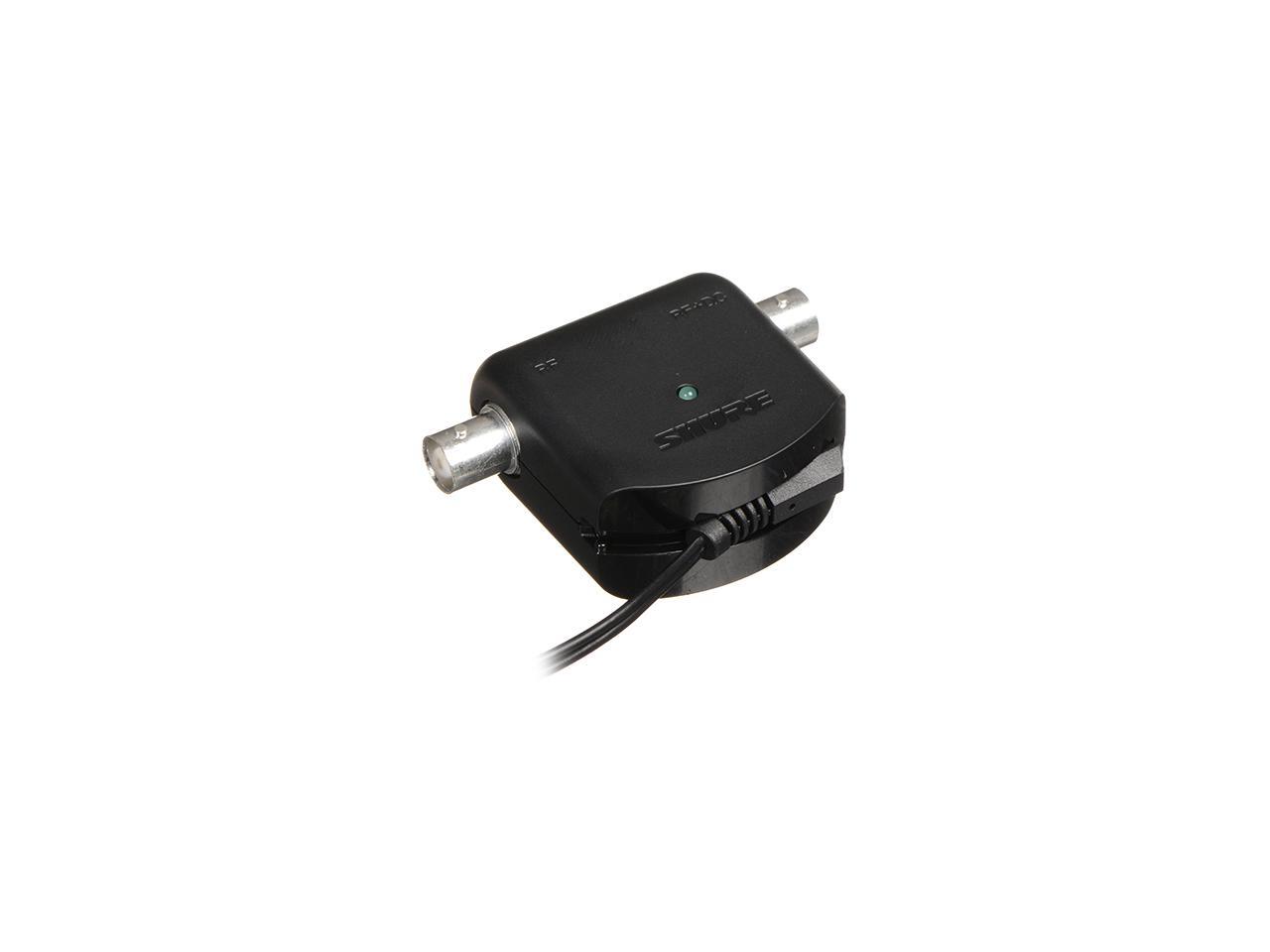 Shure UABIAST-US In-Line Power Adapter - Newegg.com