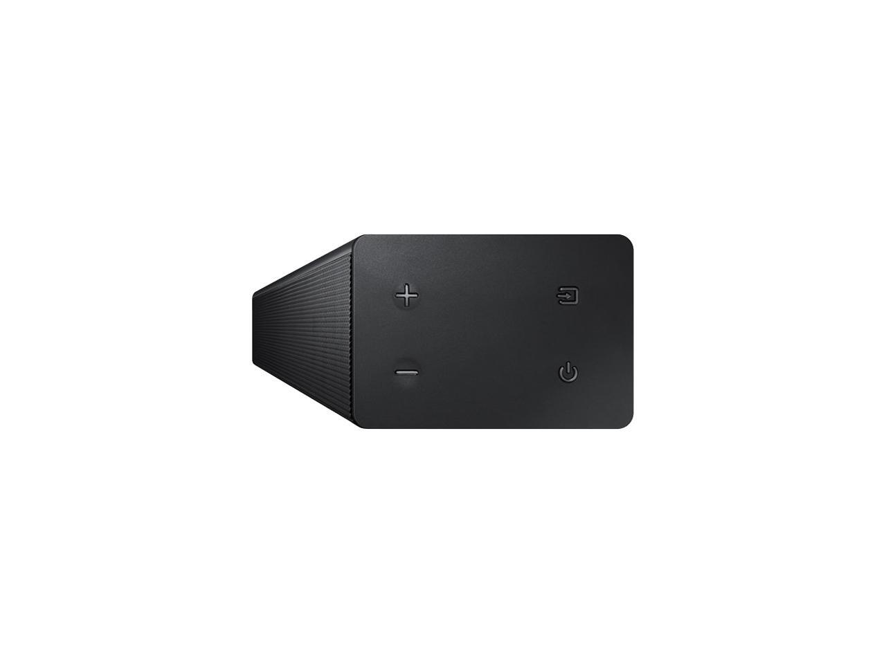 Samsung HW-N400/ZA 2 CH TV Mate Soundbar DTS 2.0 - Newegg.com