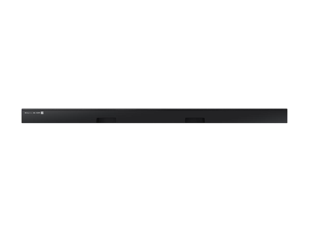 Samsung - HW-Q60B 3.1ch Soundbar with Dolby Audio / DTX Virtual:X ...