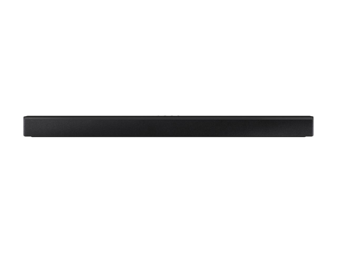 Samsung - HW-B450/ZA 2.1ch Soundbar with DOLBY AUDIO/ DTS 2.0 CHANNEL ...