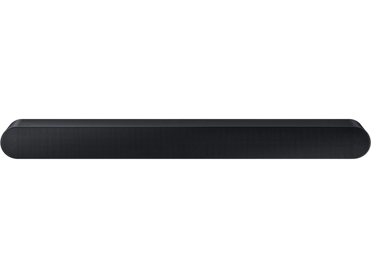 Samsung - HW-S60B 5.0ch All in One Soundbar with Wireless Dolby Atmos ...