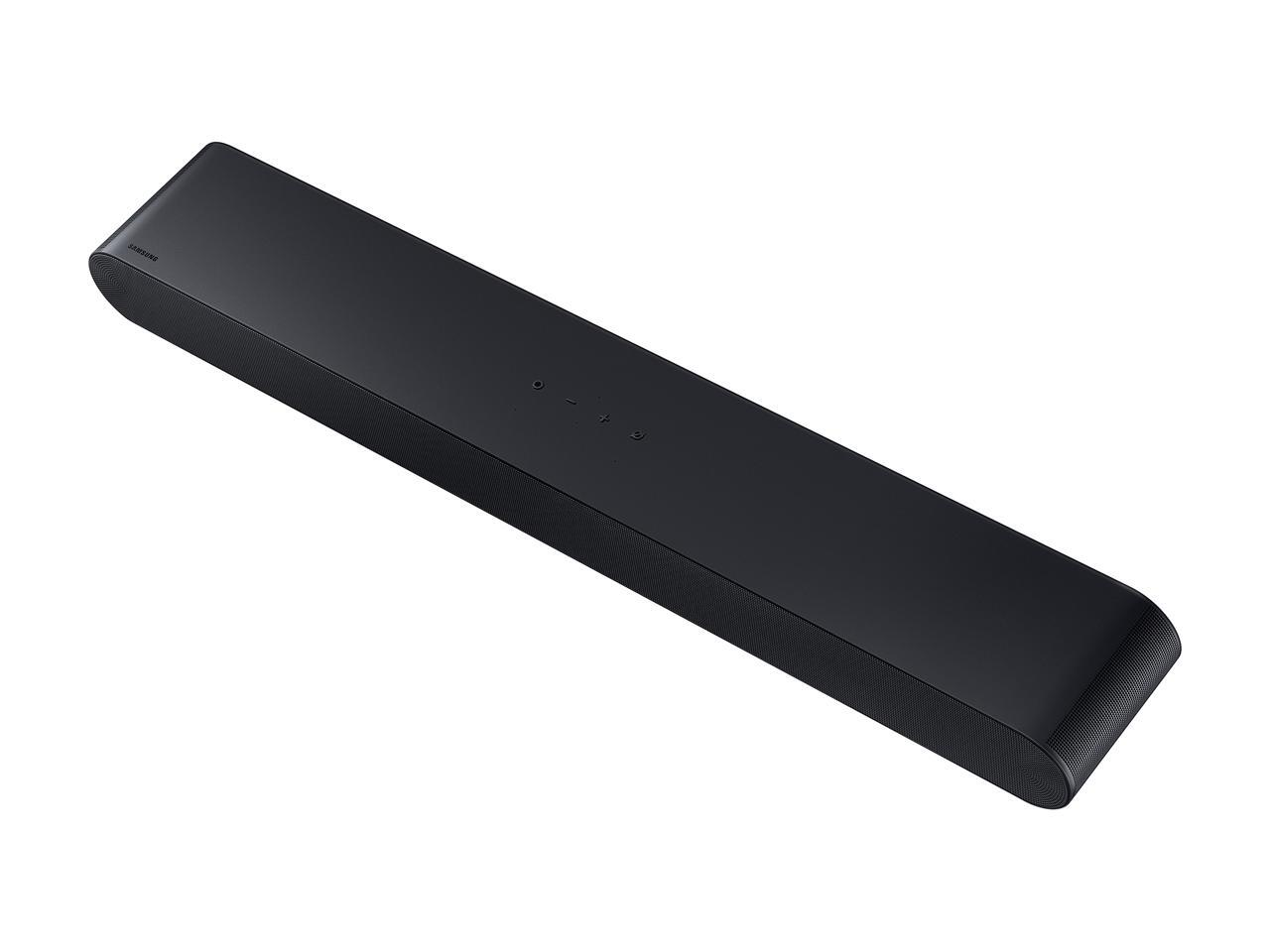 Samsung - HW-S60B 5.0ch All in One Soundbar with Wireless Dolby Atmos ...