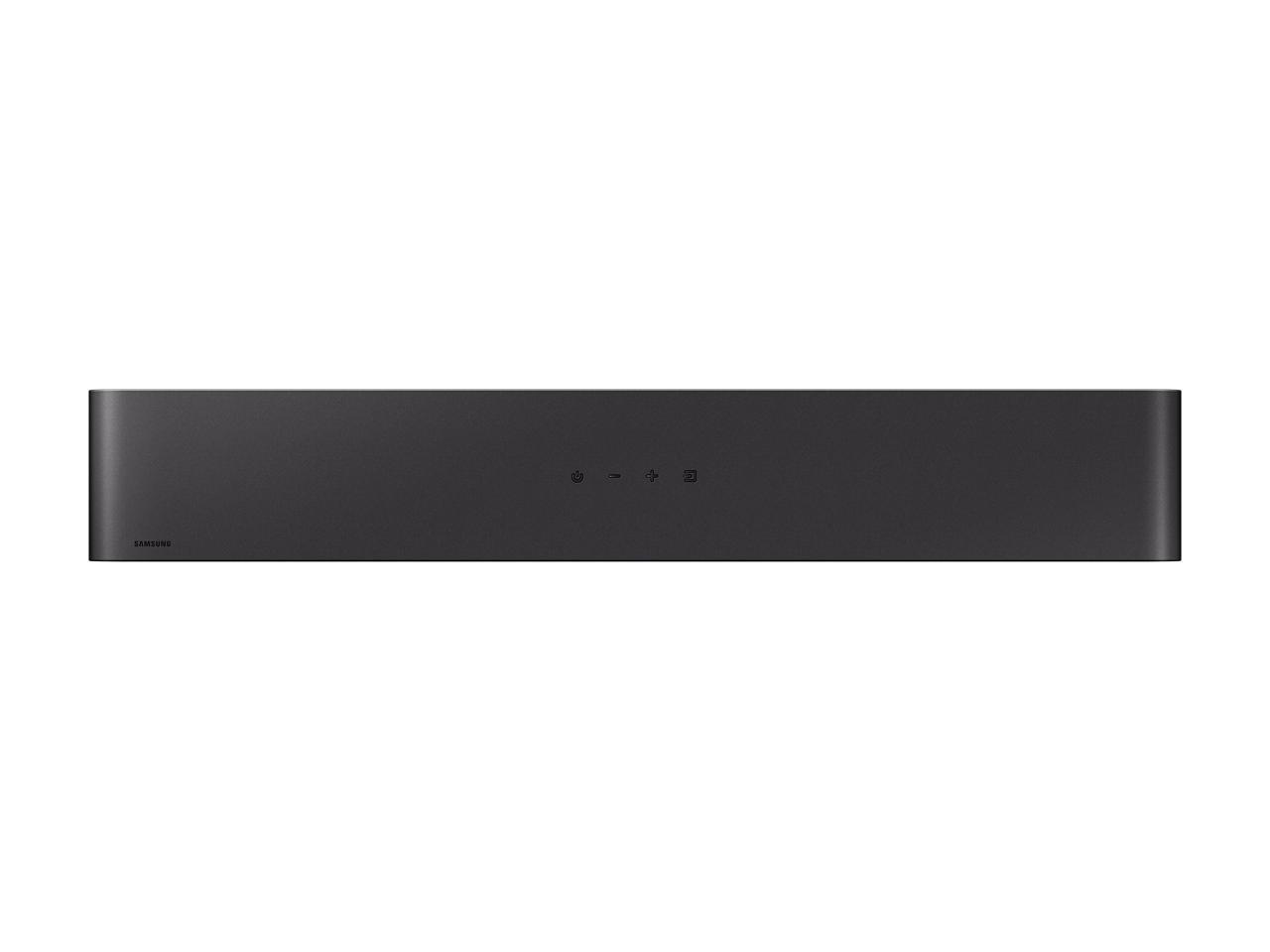 Samsung - HW-S50B 3.0ch All in One Soundbar with Dolby 5.1 / DTS ...