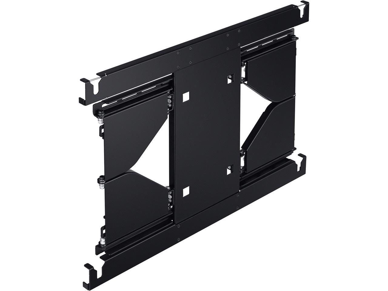 SAMSUNG WMN-B30FB/ZA Full Motion Slim Wall Mount Fits 82" & 85" TV ...