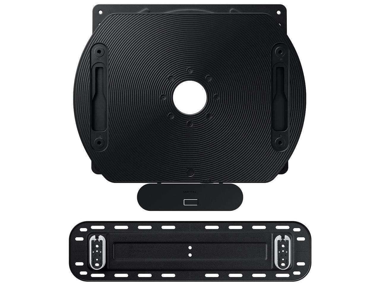 SAMSUNG VG-ARAB43WMTZA Black 55" & 65" Auto-Rotate Wall Mount - Newegg.com