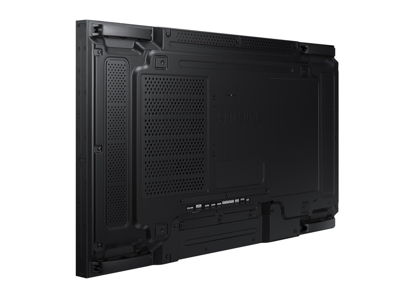 Samsung VMB-U Series LH55VMBUBGBXGO 55" Ultra Narrow Bezel LCD Video Wall for Business - Newegg.ca