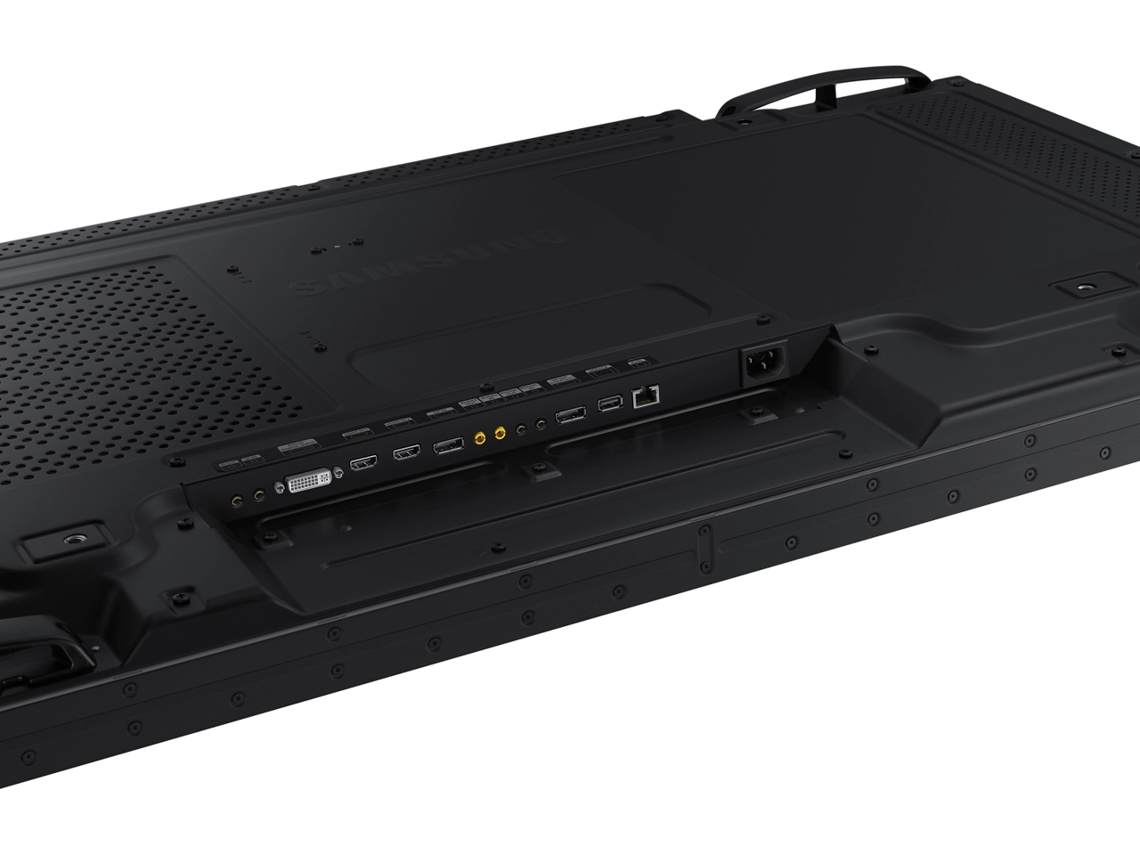 Samsung VMB-U Series LH55VMBUBGBXGO 55" Ultra Narrow Bezel LCD Video ...