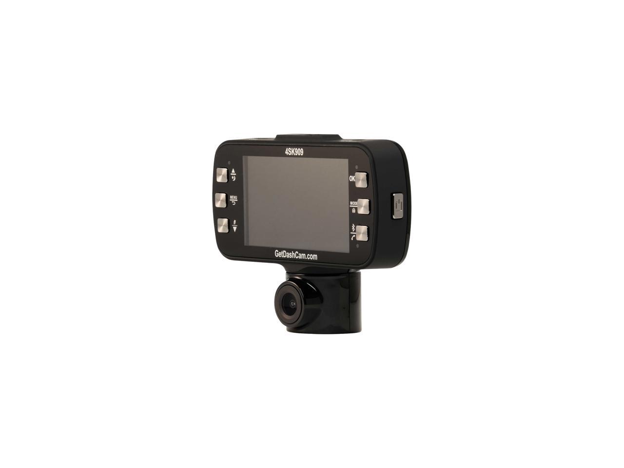 4Sight 4SK909 The Original Dash Cam -Twister - Newegg.com