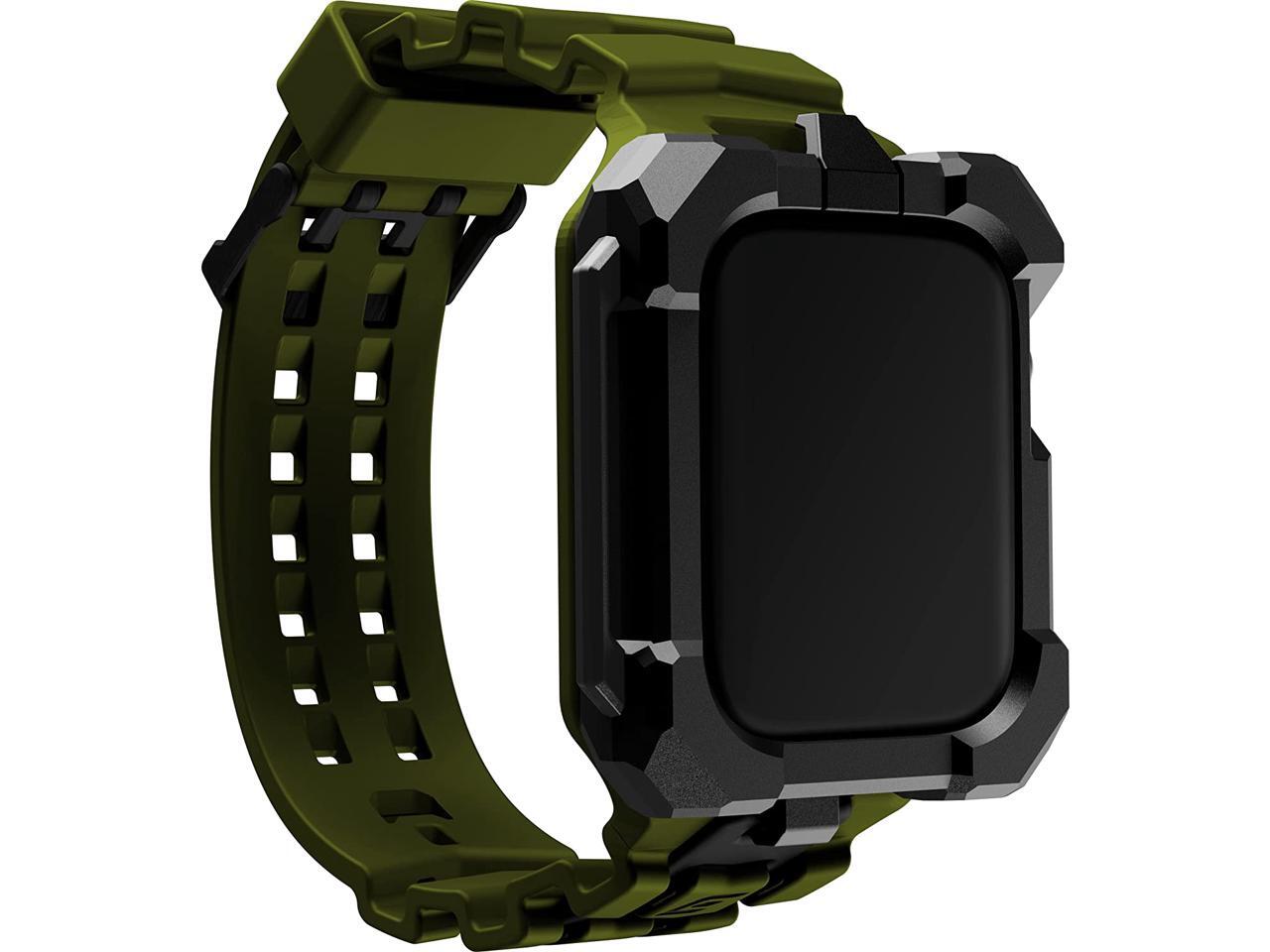 Element Case EMT-522-260AZ-02 Special Ops Apple Watch Band, Fit Apple ...