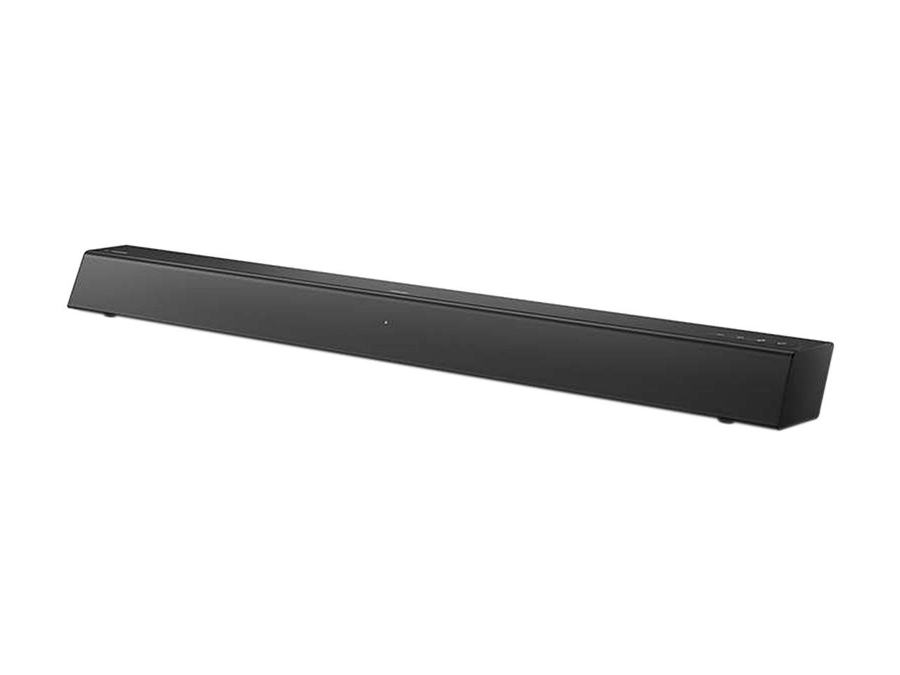 Philips TAB5105/37 2.0 Channel Soundbar Speaker - Newegg.com