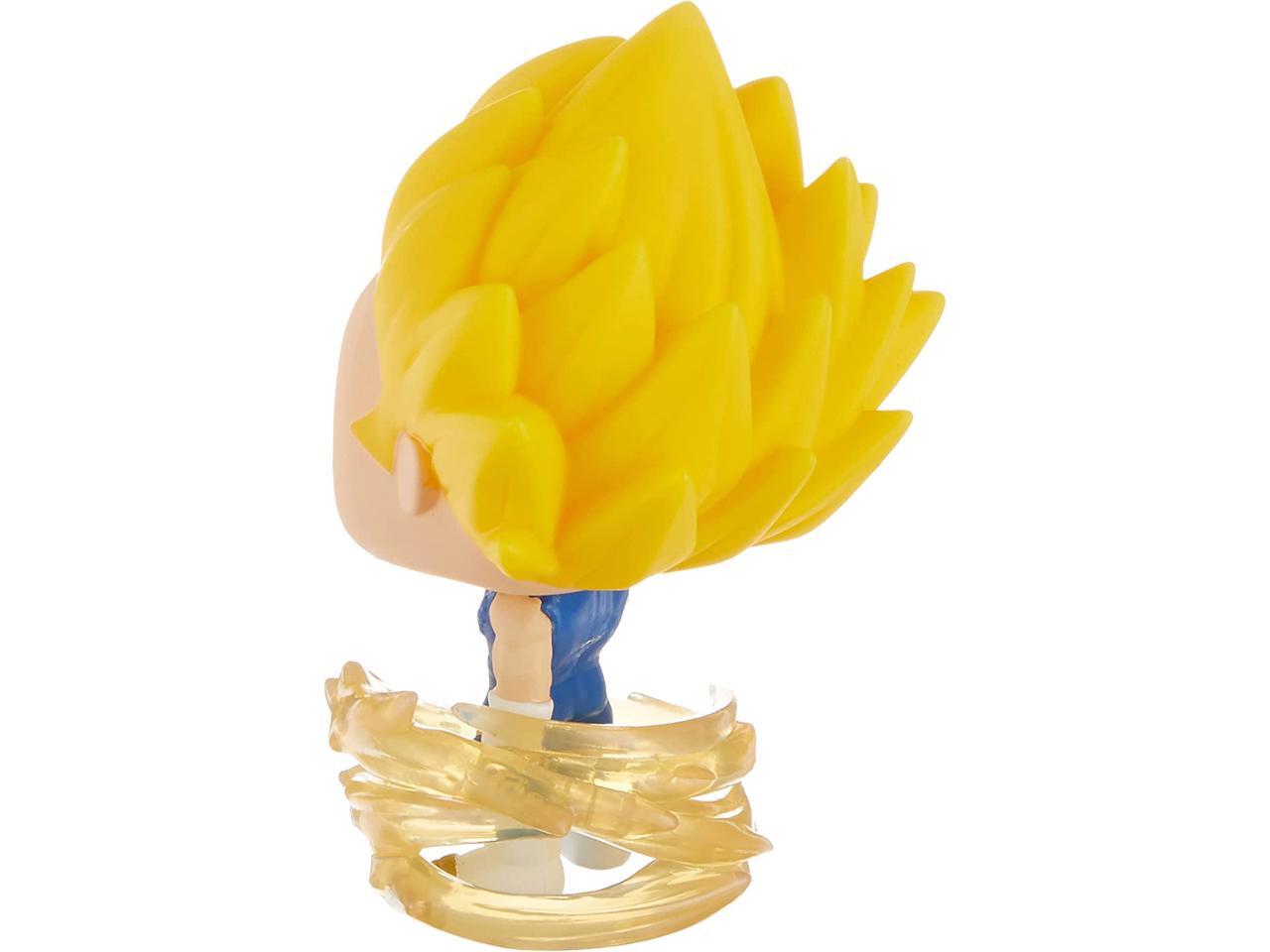 Funko 48603 Pop Animation Dragonball Z Majin Vegeta
