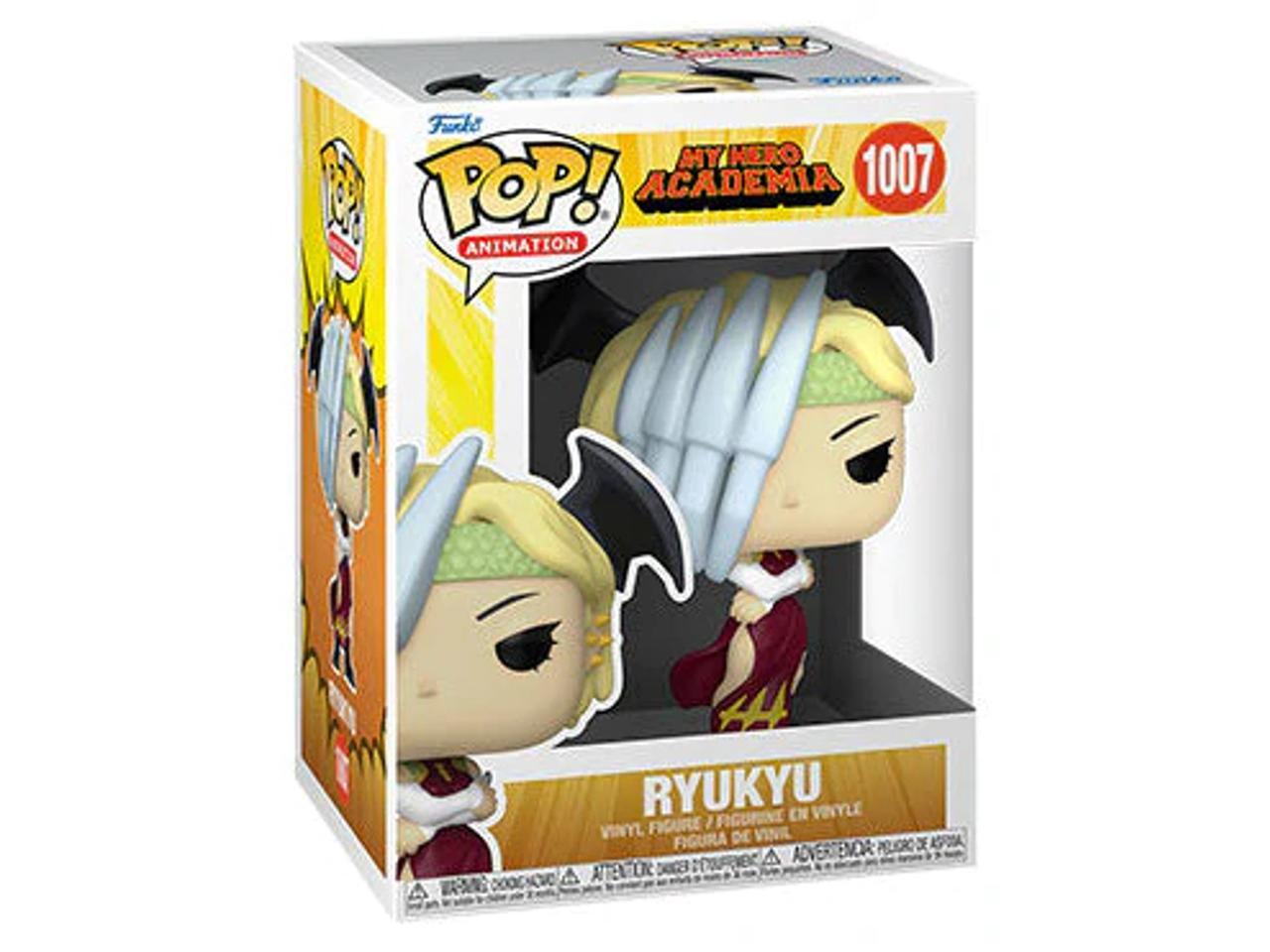 Funko 51932 Pop! Animation: My Hero Acadamia - Ryuko in Hero Costume ...