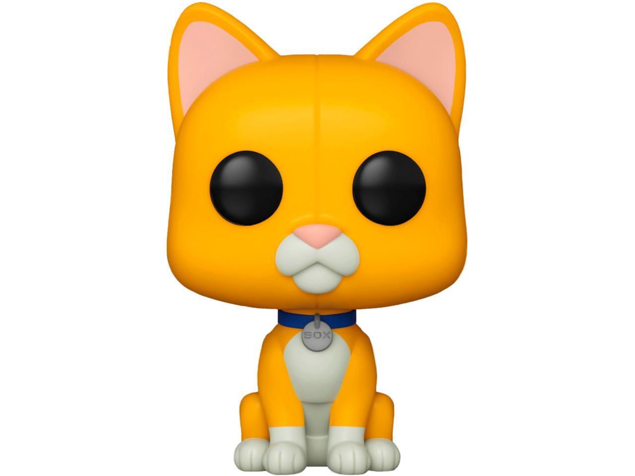 Funko 63951 Pop! Disney: Lightyear - Sox - Newegg.com